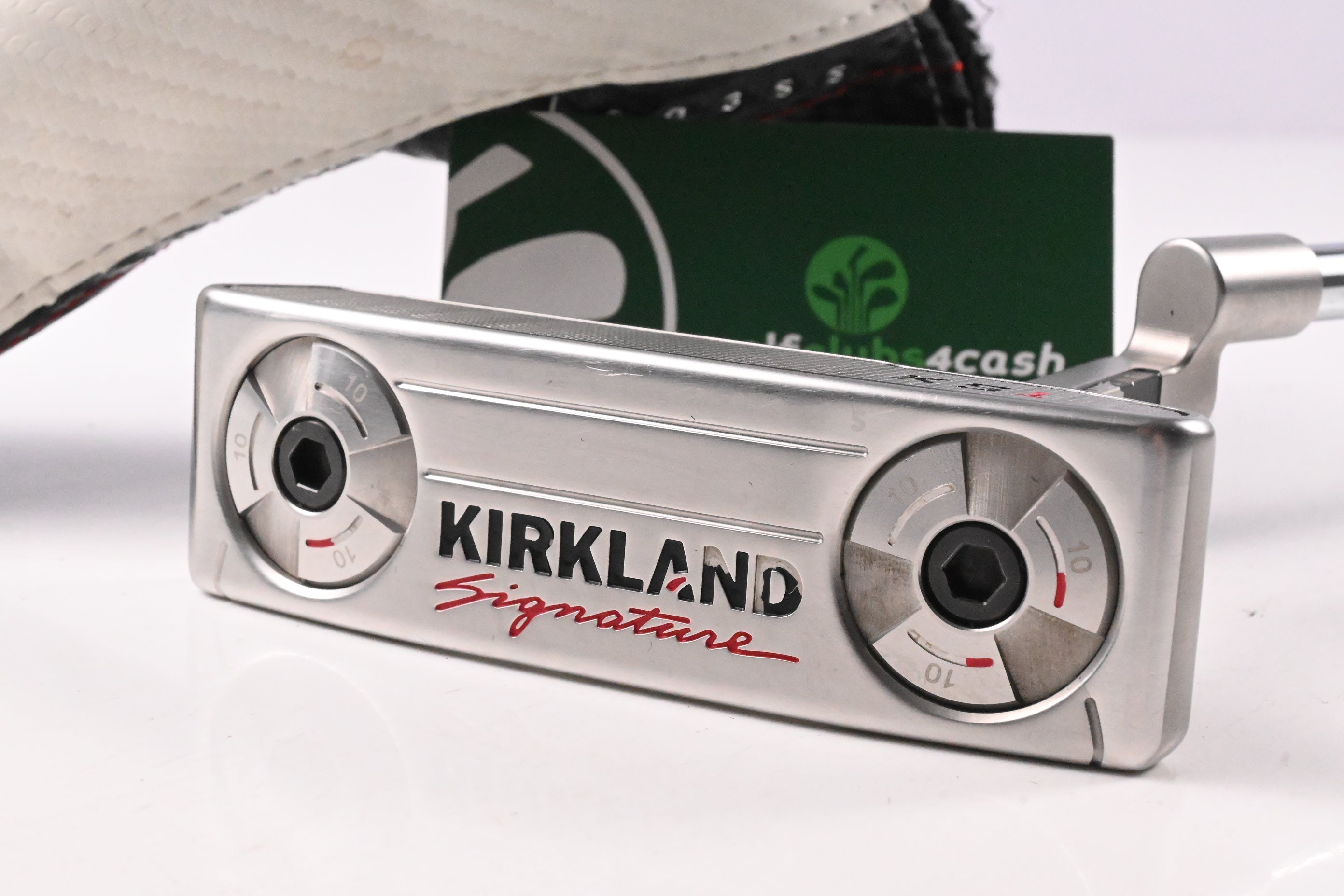 Kirkland KS Series 1 Putter / 34 Inch – GolfClubs4Cash