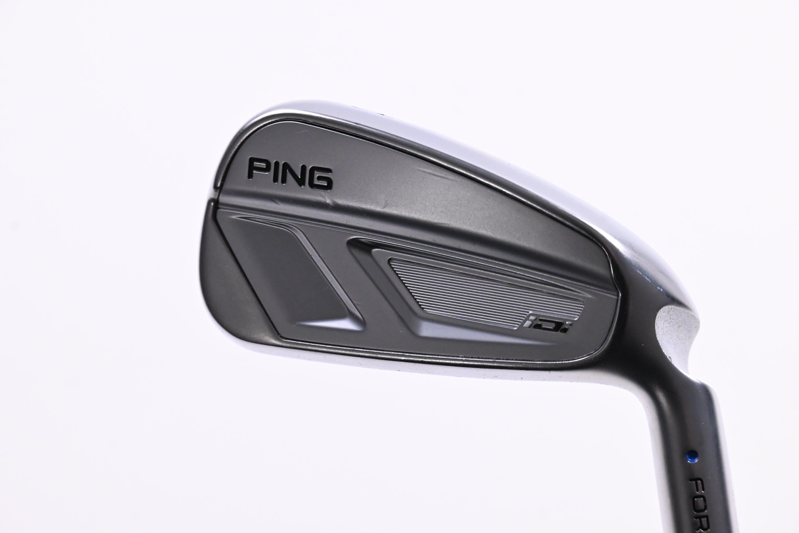 Ping IDI Utility #3 Iron / 20 Degree / Blue Dot / Stiff Flex Ping Tour ...