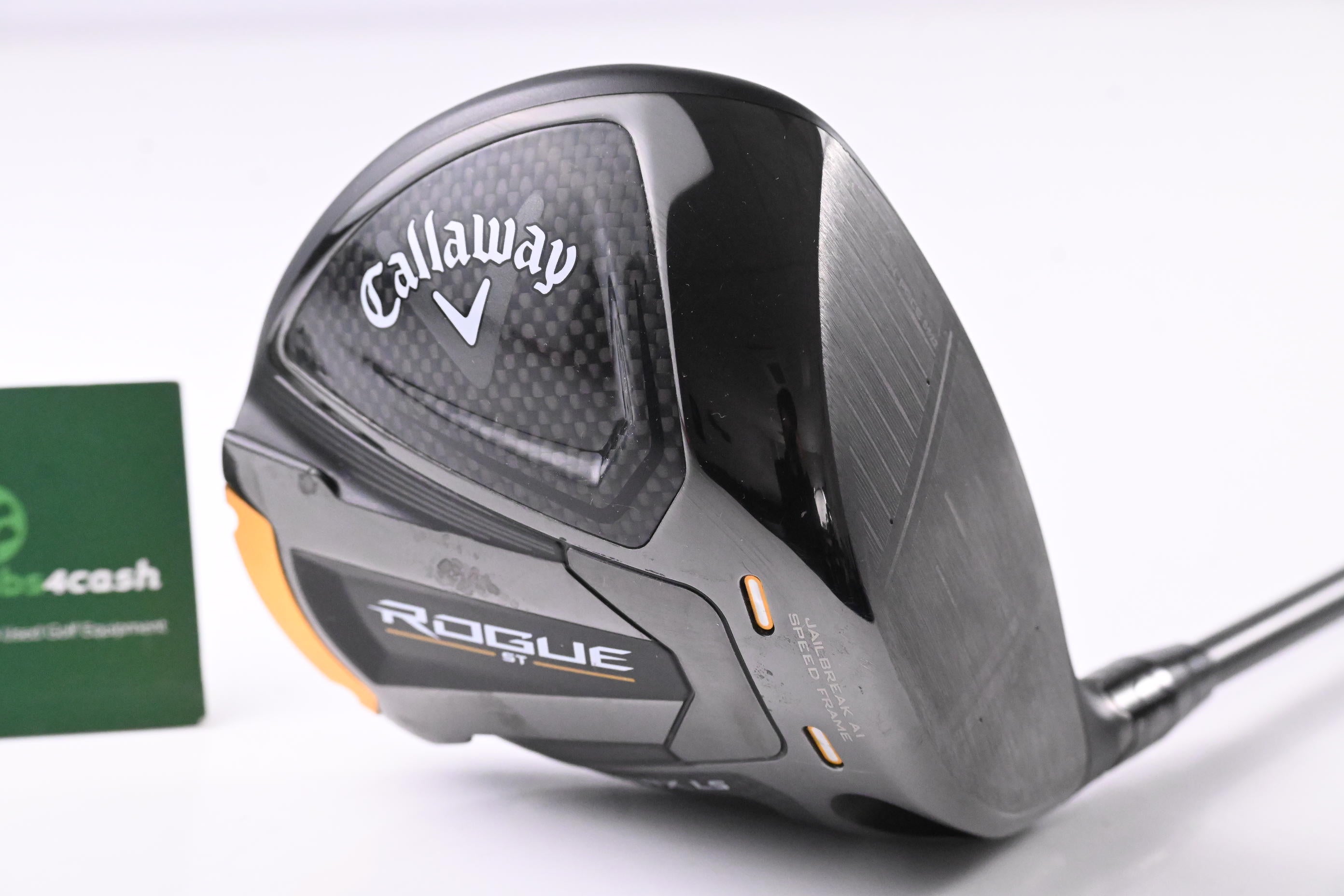 Callaway Rogue Driver | All you need to know – GolfClubs4Cash