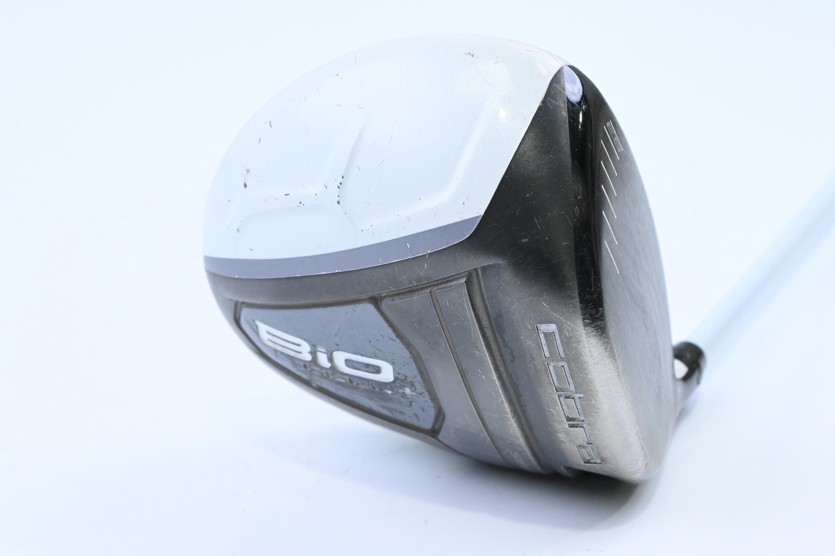 Cobra Bio Cell+ Driver / 10.5 Degree / Stiff Flex Matrix Ozik 6Q3 Red ...
