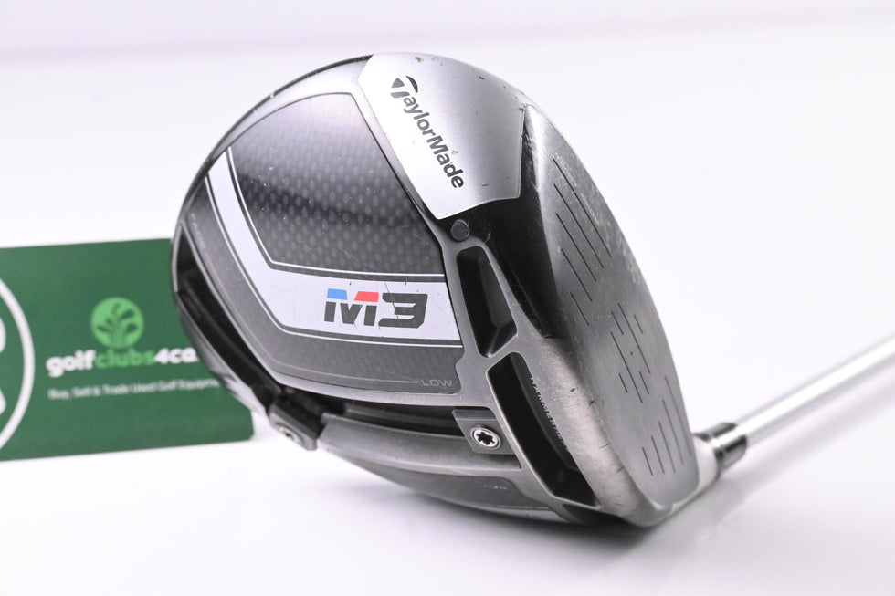 Second Hand Taylormade M3 Driver | GolfClubs4Cash