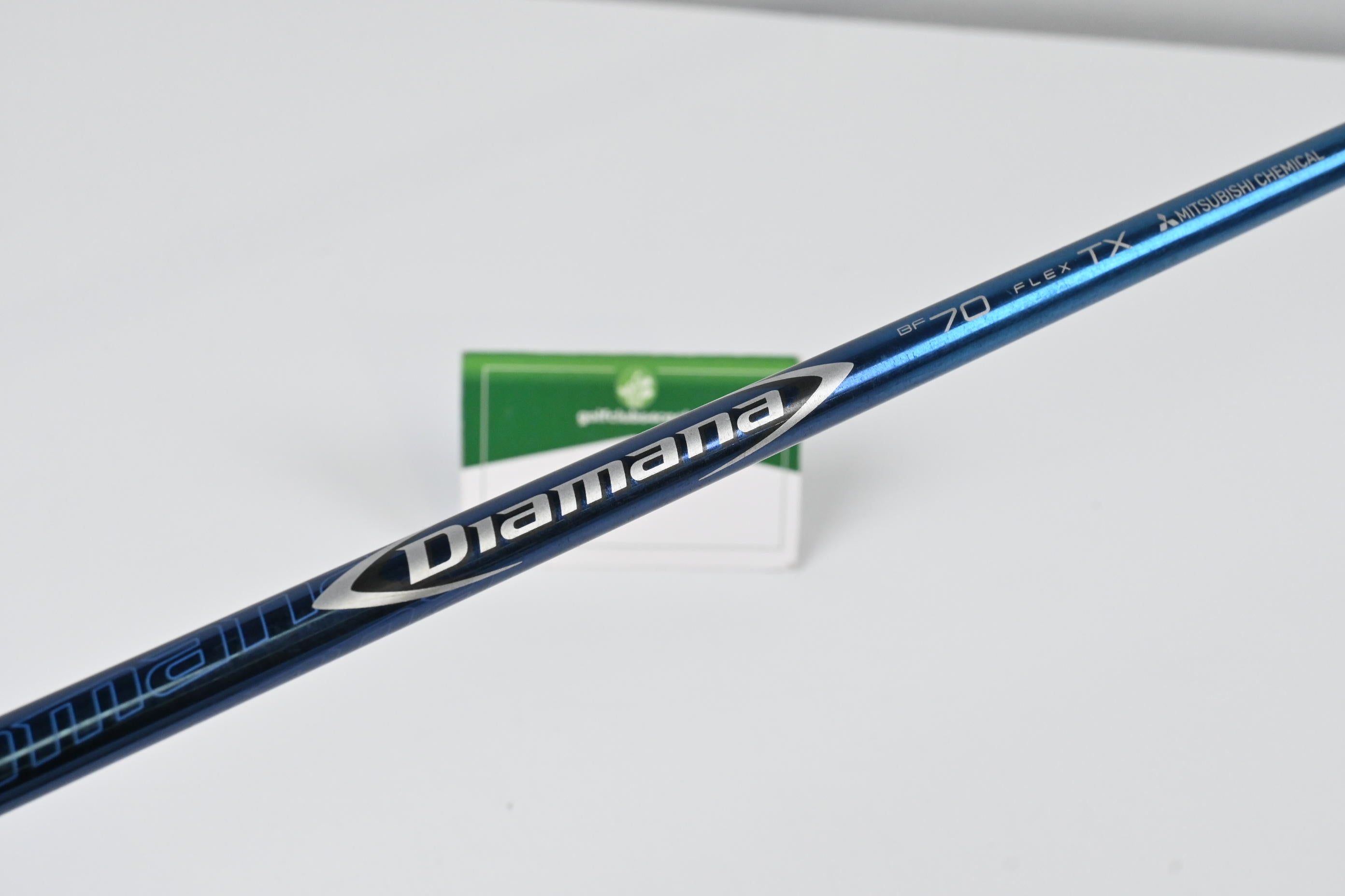 Mitsubishi Chemical Diamana BF 70 #3 Wood / TX-Flex / Titleist 2nd Gen – GolfClubs4Cash
