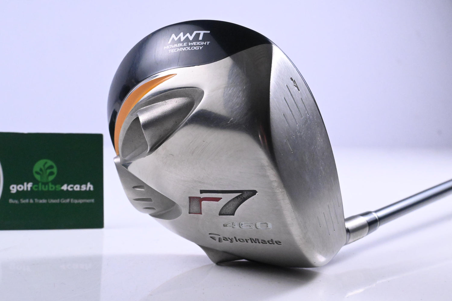 Second Hand TaylorMade Clubs | Buy Used TaylorMade Golf Clubs