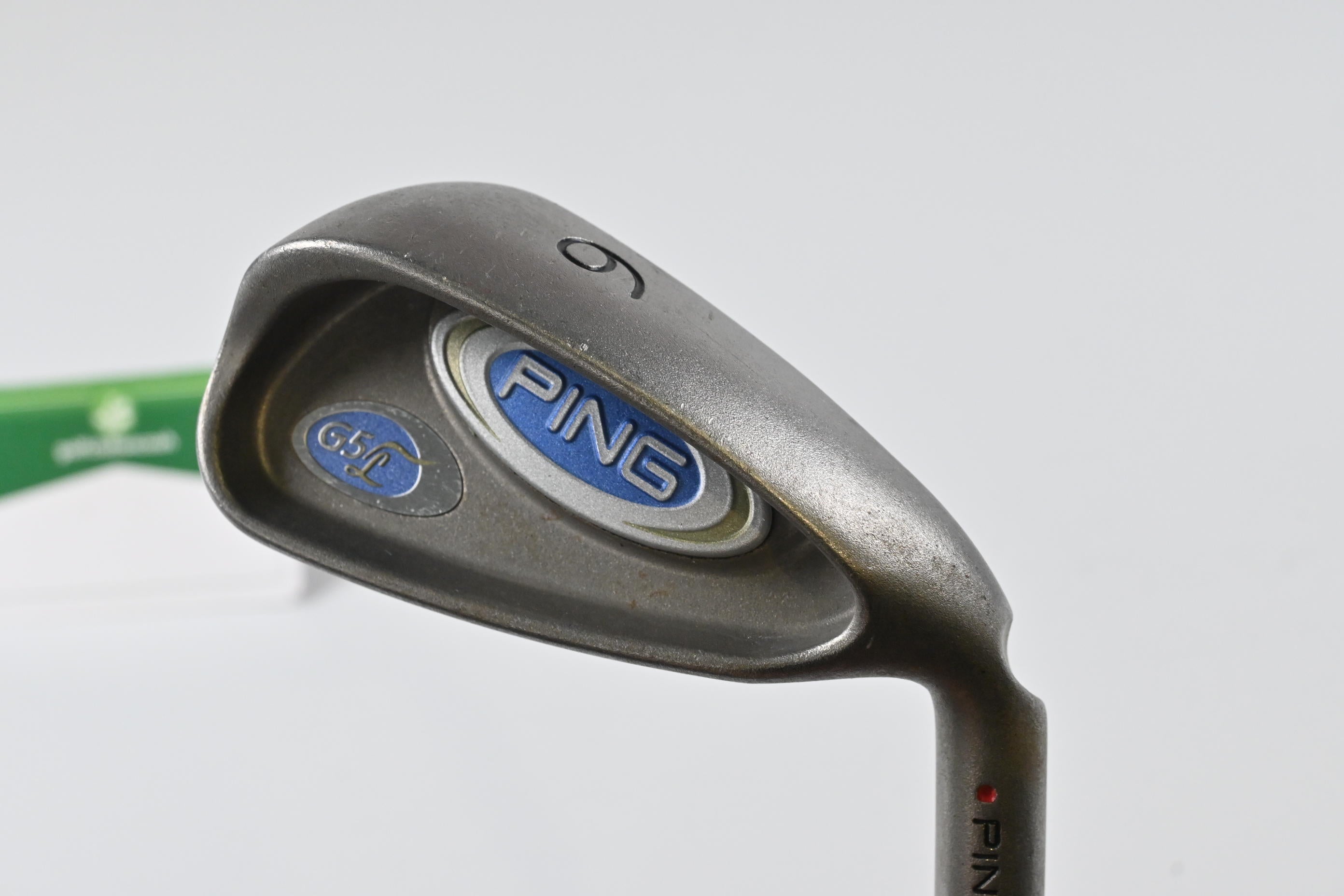 Affordable Ping G5 Mid Iron 6-Iron | GolfClubs4Cash