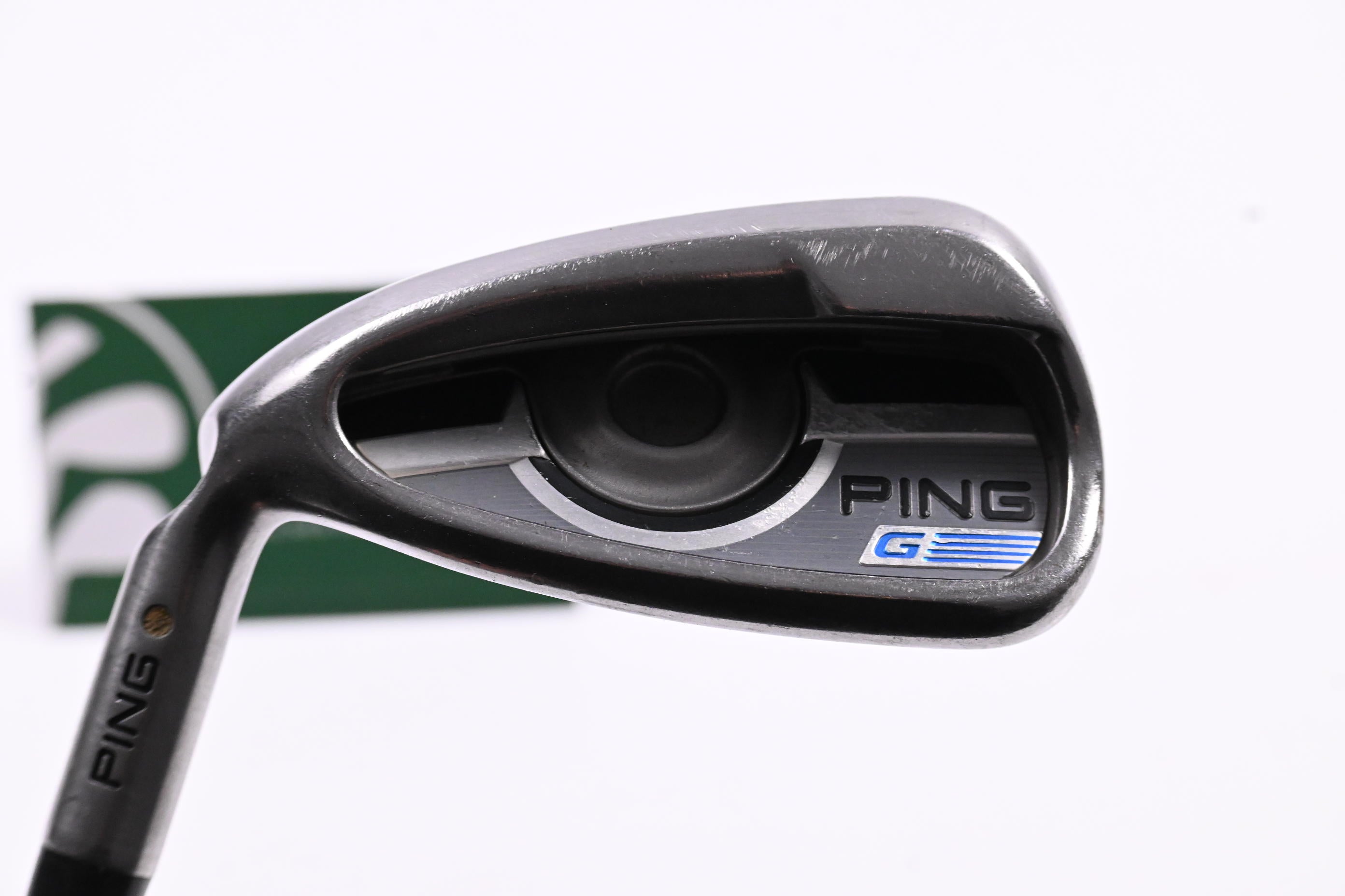 Affordable Ping G Series Short Iron 8-Iron 35 Degree Iron | GolfClubs4Cash