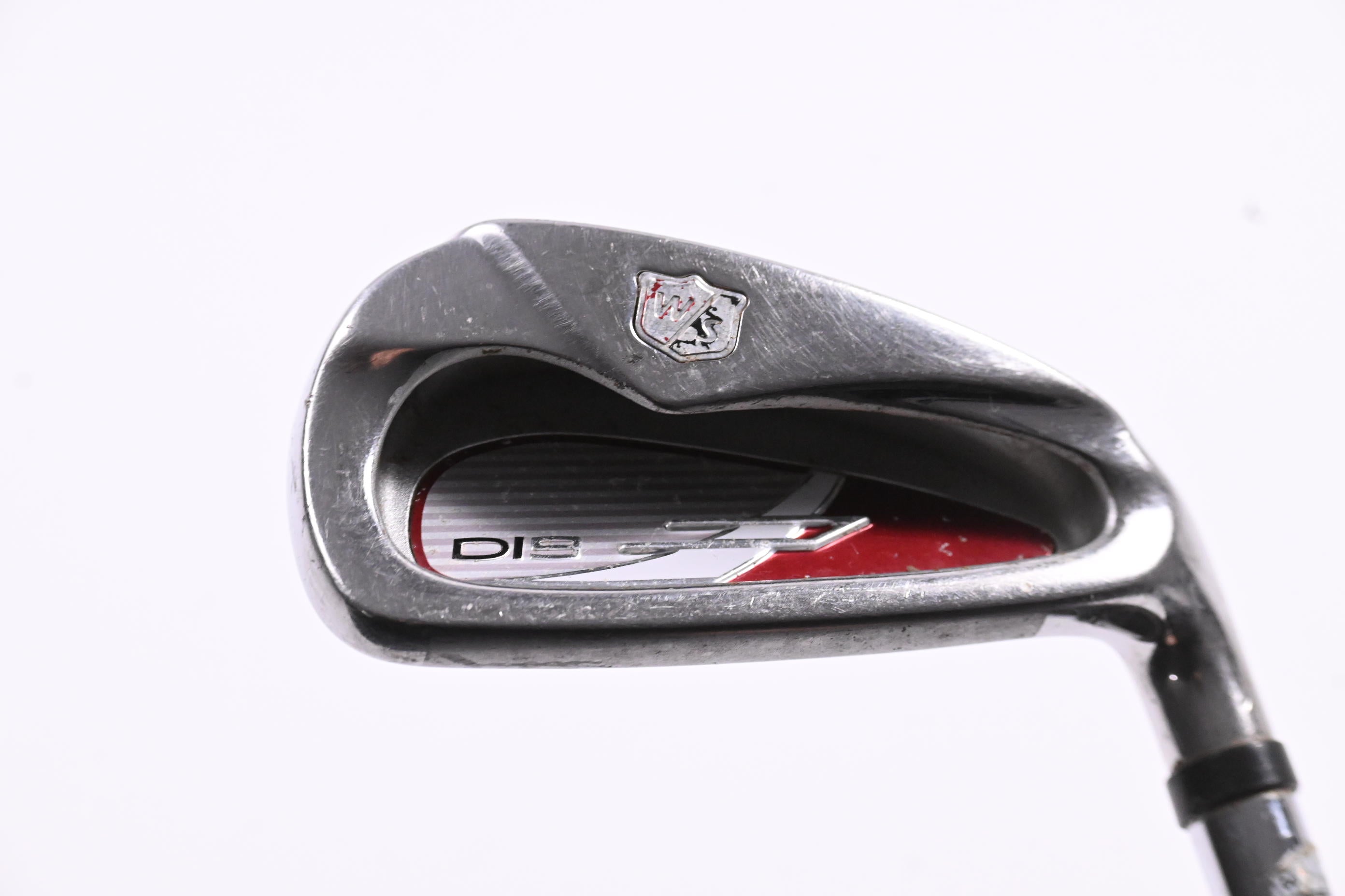 Wilson Di9 #5 Iron / 25 Degree / Uniflex True Temper TX 99 Superlight ...