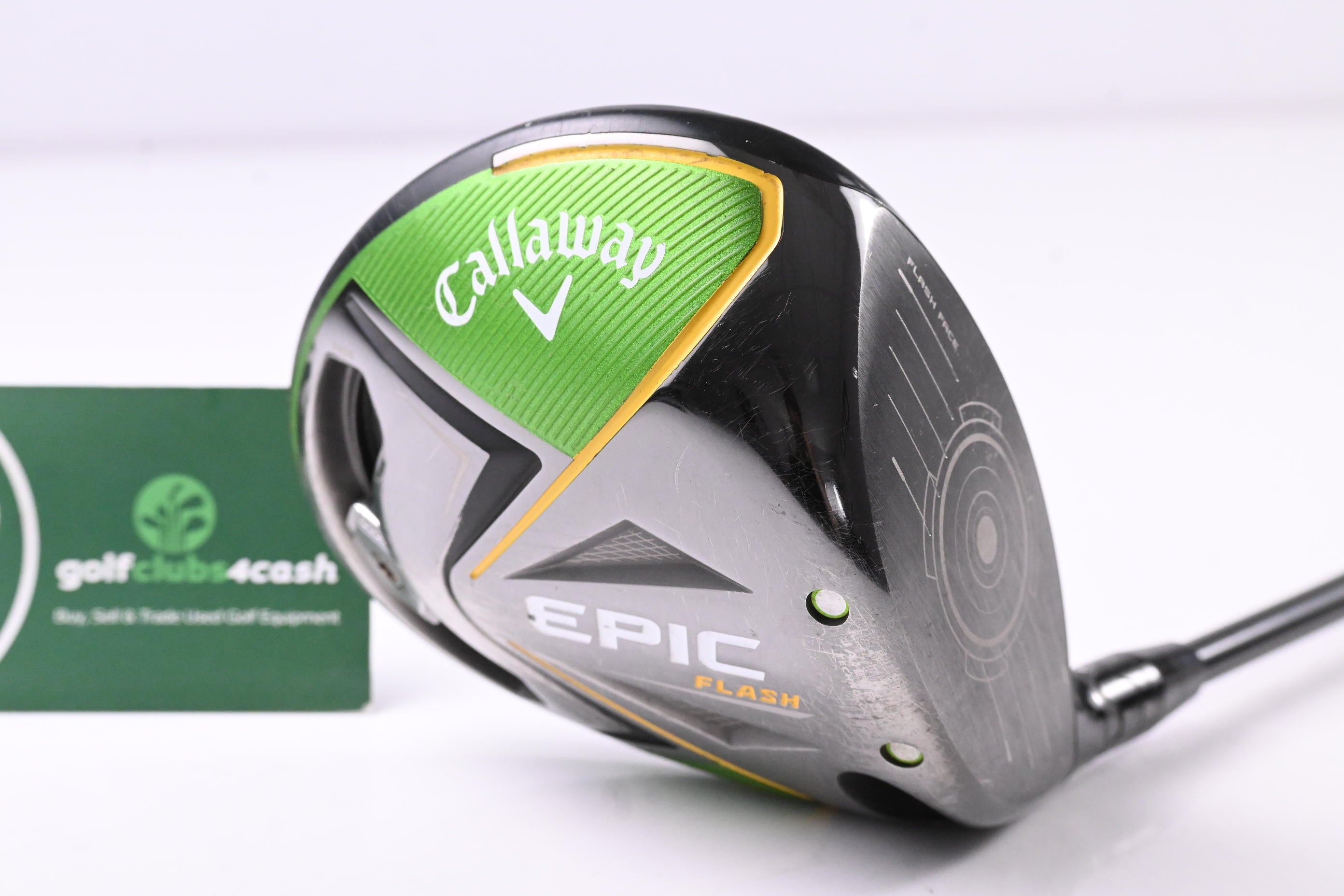 Callaway Epic Driver | All you need to know – GolfClubs4Cash