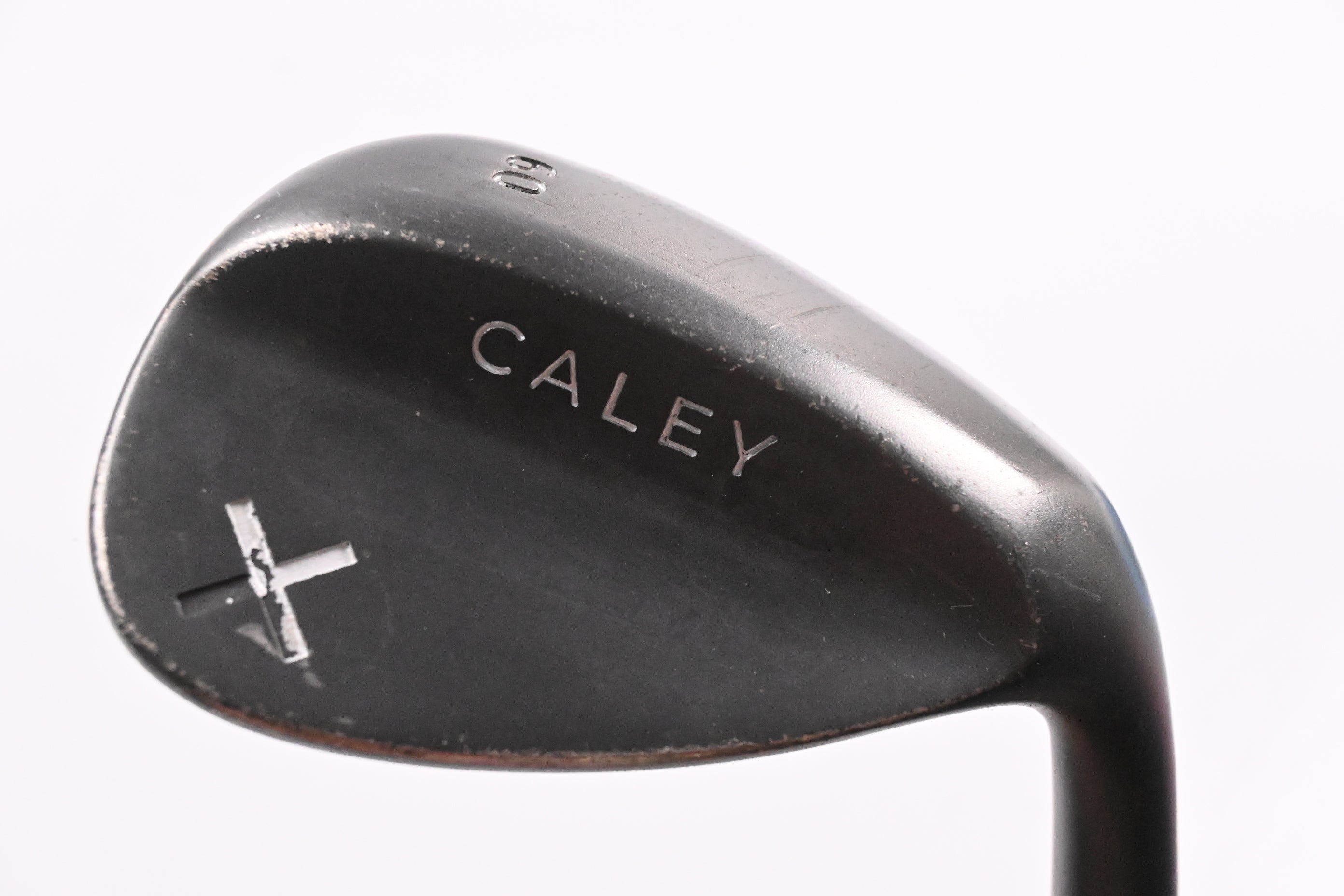 Caley Lob Wedge / 60 Degree / Stiff Flex Steel Shaft – GolfClubs4Cash