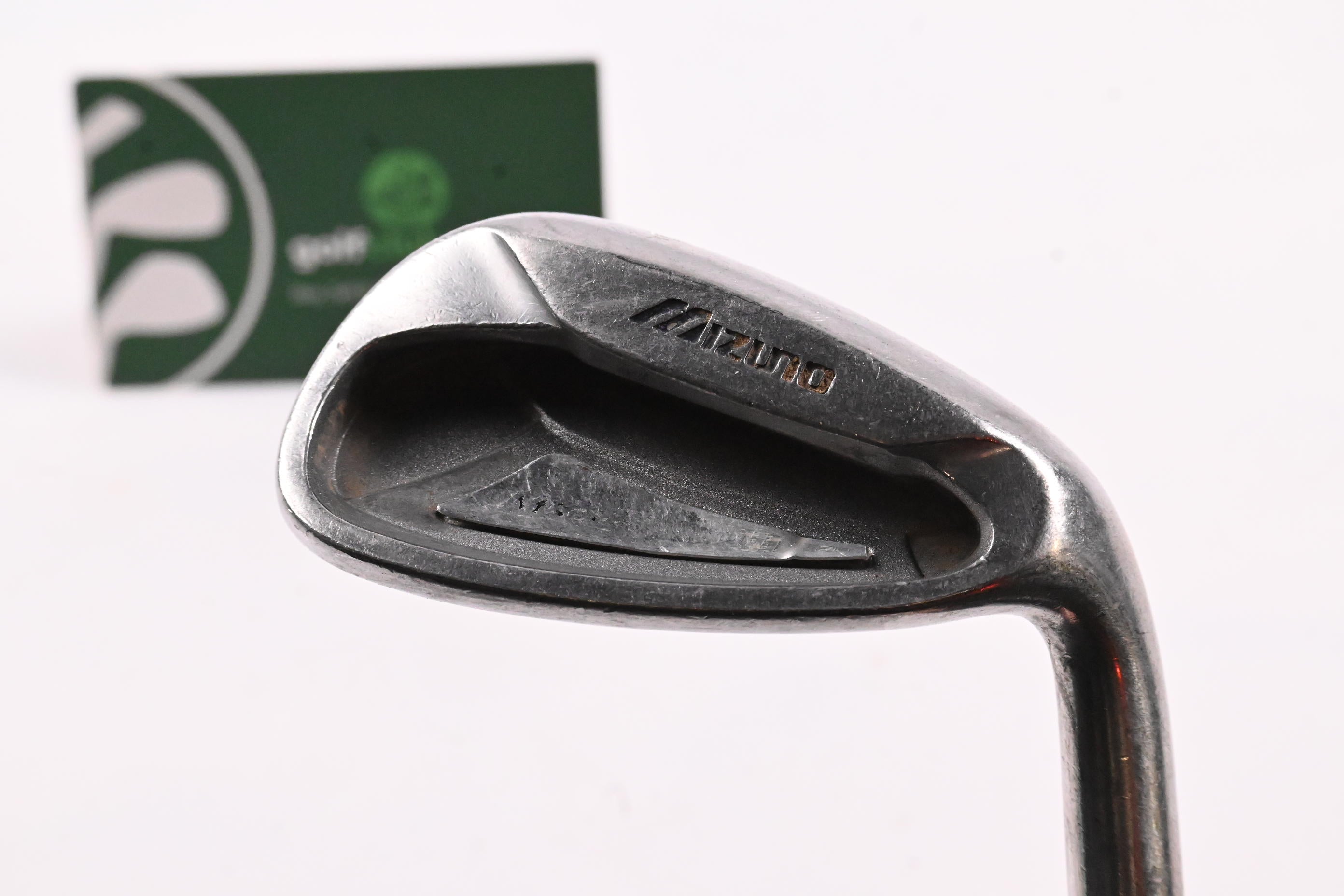 Mizuno MX-17 Pitching Wedge / 46 Degree / Regular Flex Mizuno Exsar Bl