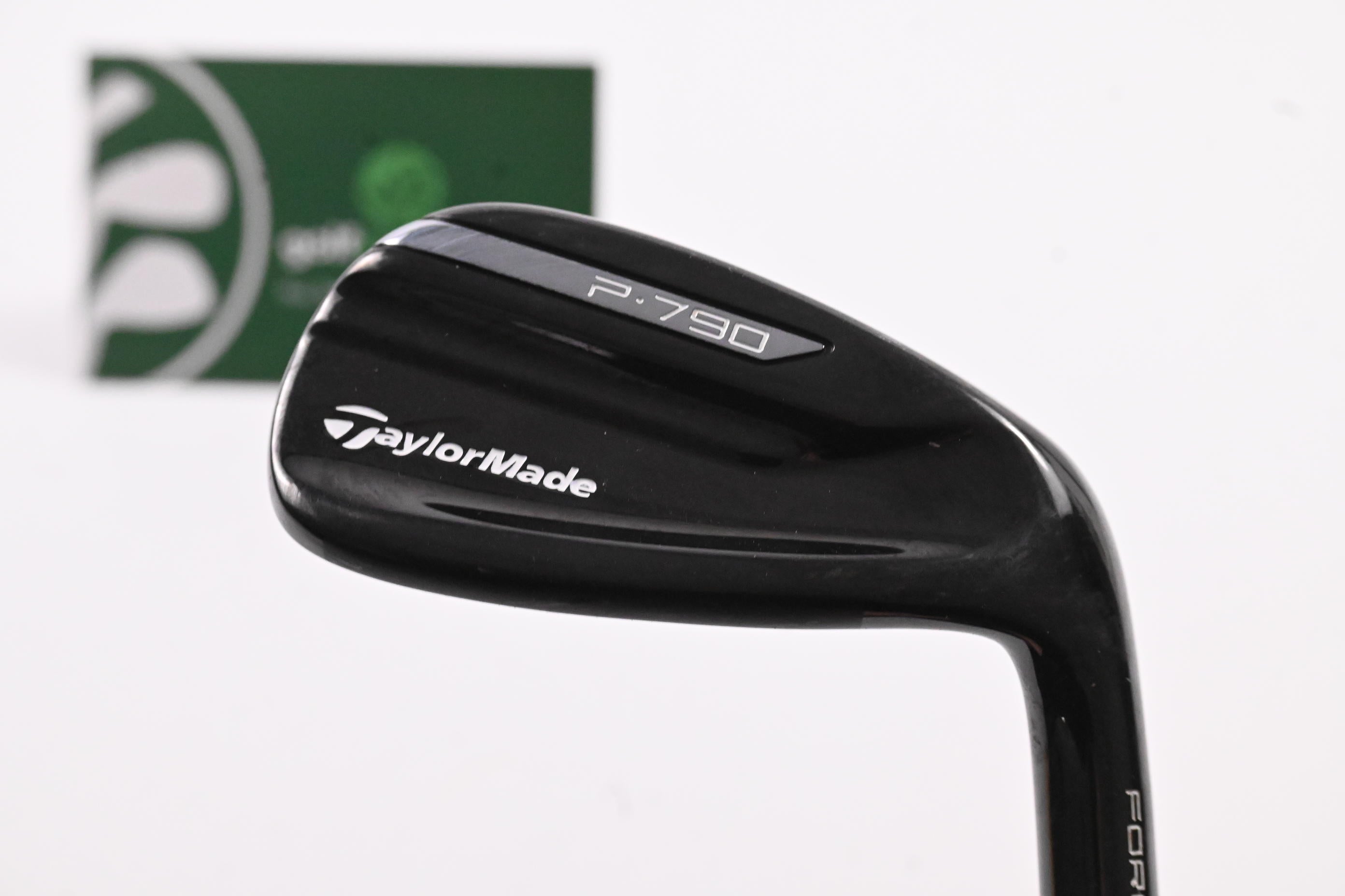 Taylormade P790 2019 Black Pitching Wedge / 45 Degree / Regular Flex D
