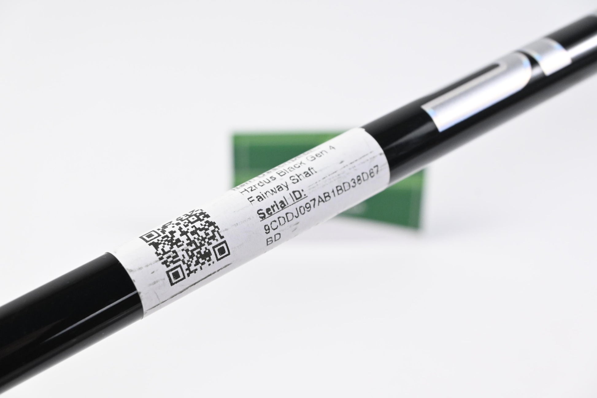 Project X Hzrdus Gen 4 Black 70 #3 Wood Shaft / X-Flex / Callaway 3rd ...