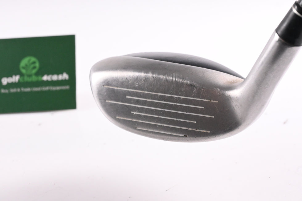 Taylormade R7 Draw #3 Hybrid / 19 Degree / Regular Flex REAX 55 Shaft ...