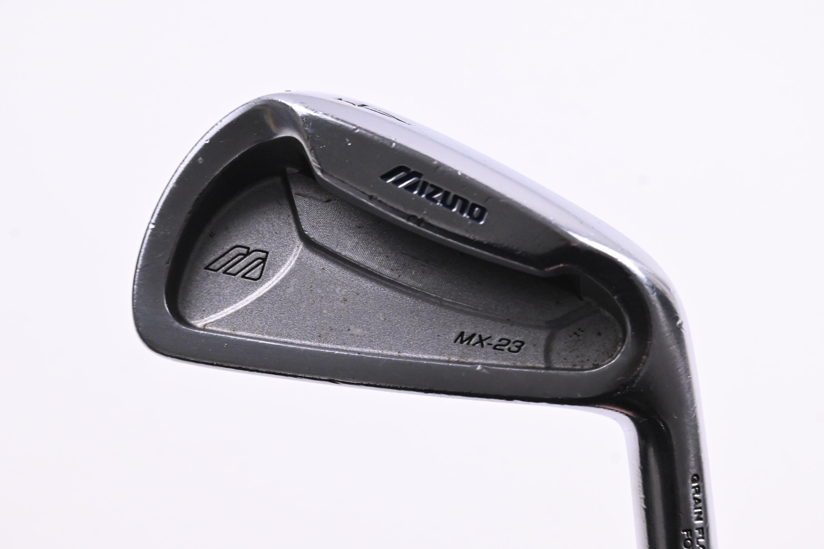Affordable Mizuno MX-23 Long Iron 4-Iron 23 Degree | GolfClubs4Cash