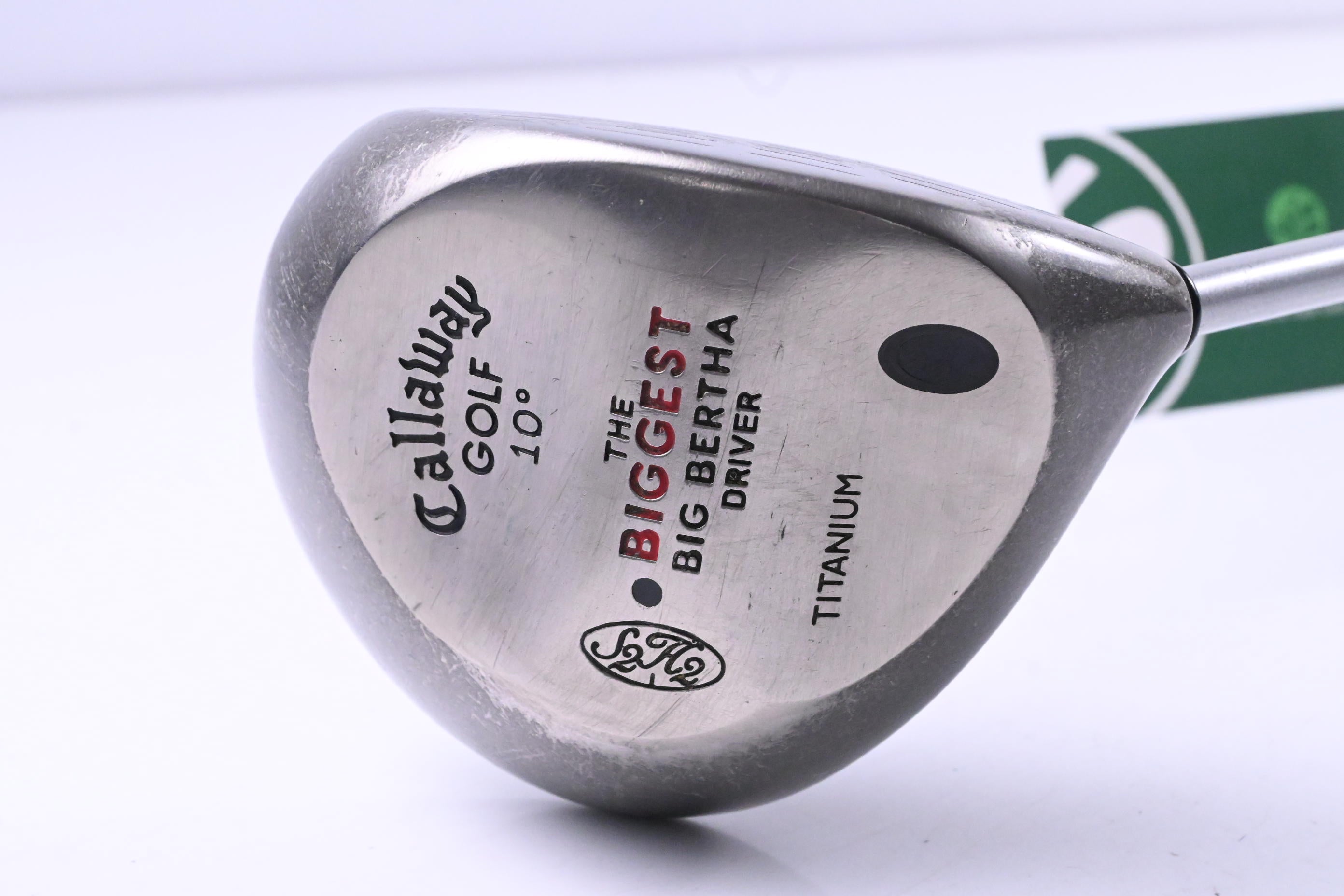 Callaway Big Bertha Driver | All you need to know – GolfClubs4Cash