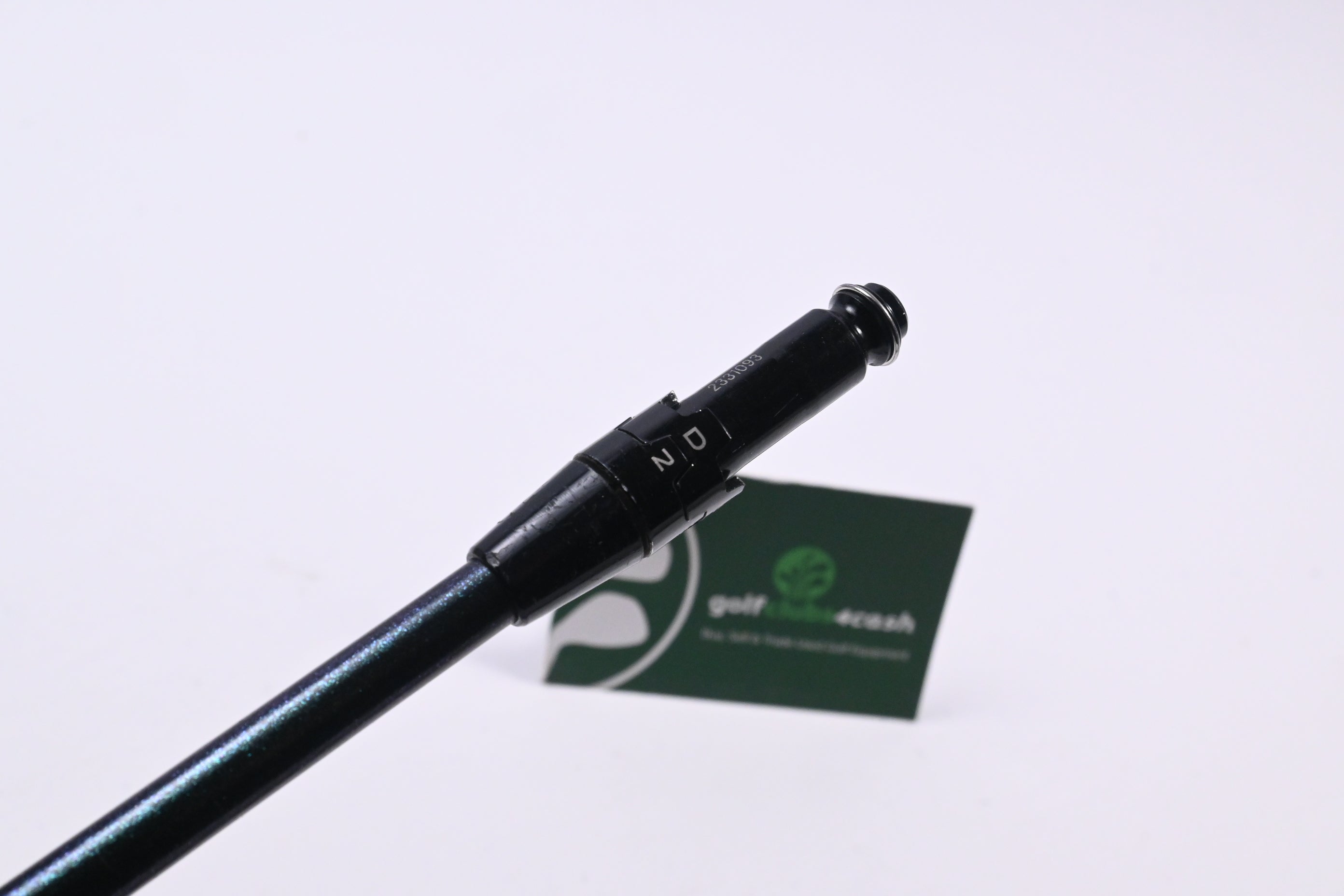 Autoflex SF 505X Driver Shaft / X-Flex / Titleist – GolfClubs4Cash