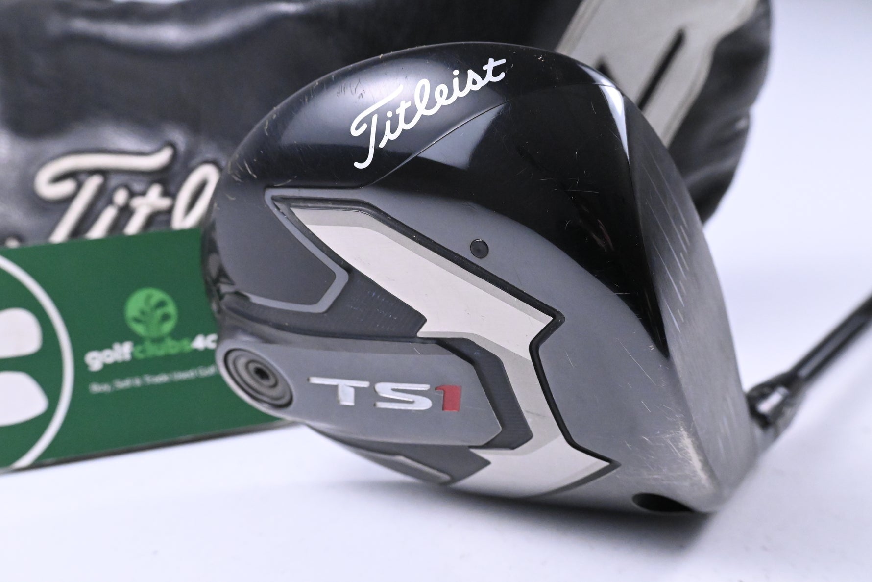 Second Hand Drivers For Sale | Buy Used Golf Drivers Online