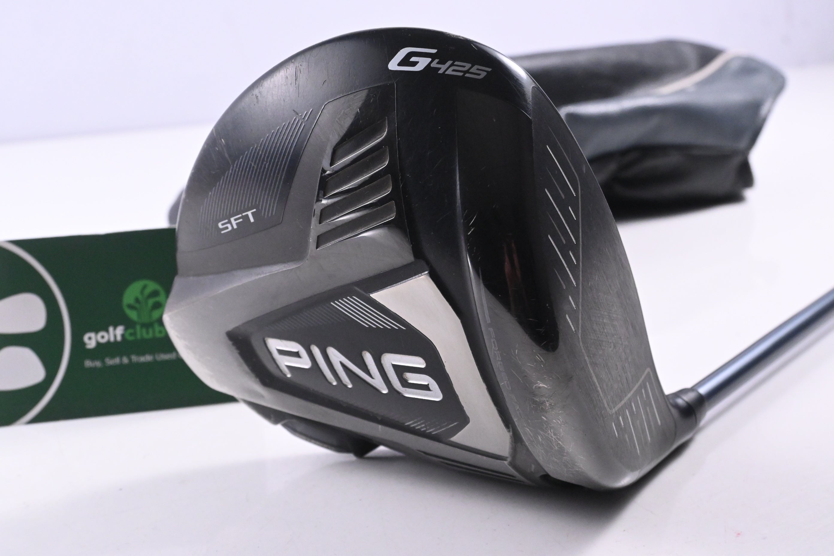 Second Hand Ping G425 SFT 10.5 Degree Driver | GolfClubs4Cash