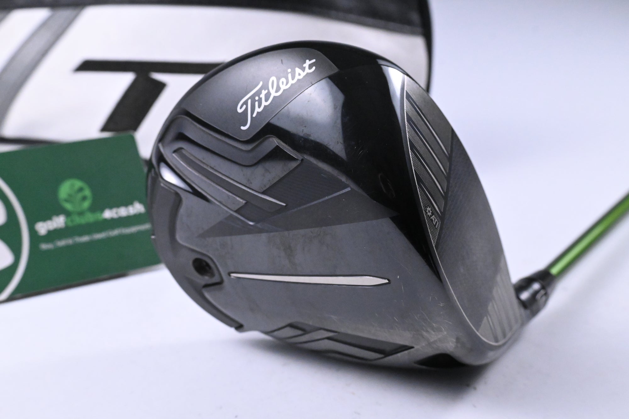 Second Hand Drivers For Sale | Buy Used Golf Drivers Online