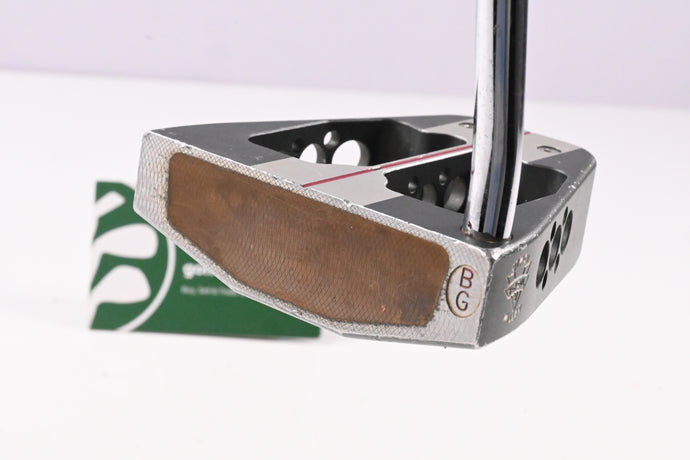 MacGregor Bobby Grace M5K-GT Putter / 33 Inch – GolfClubs4Cash