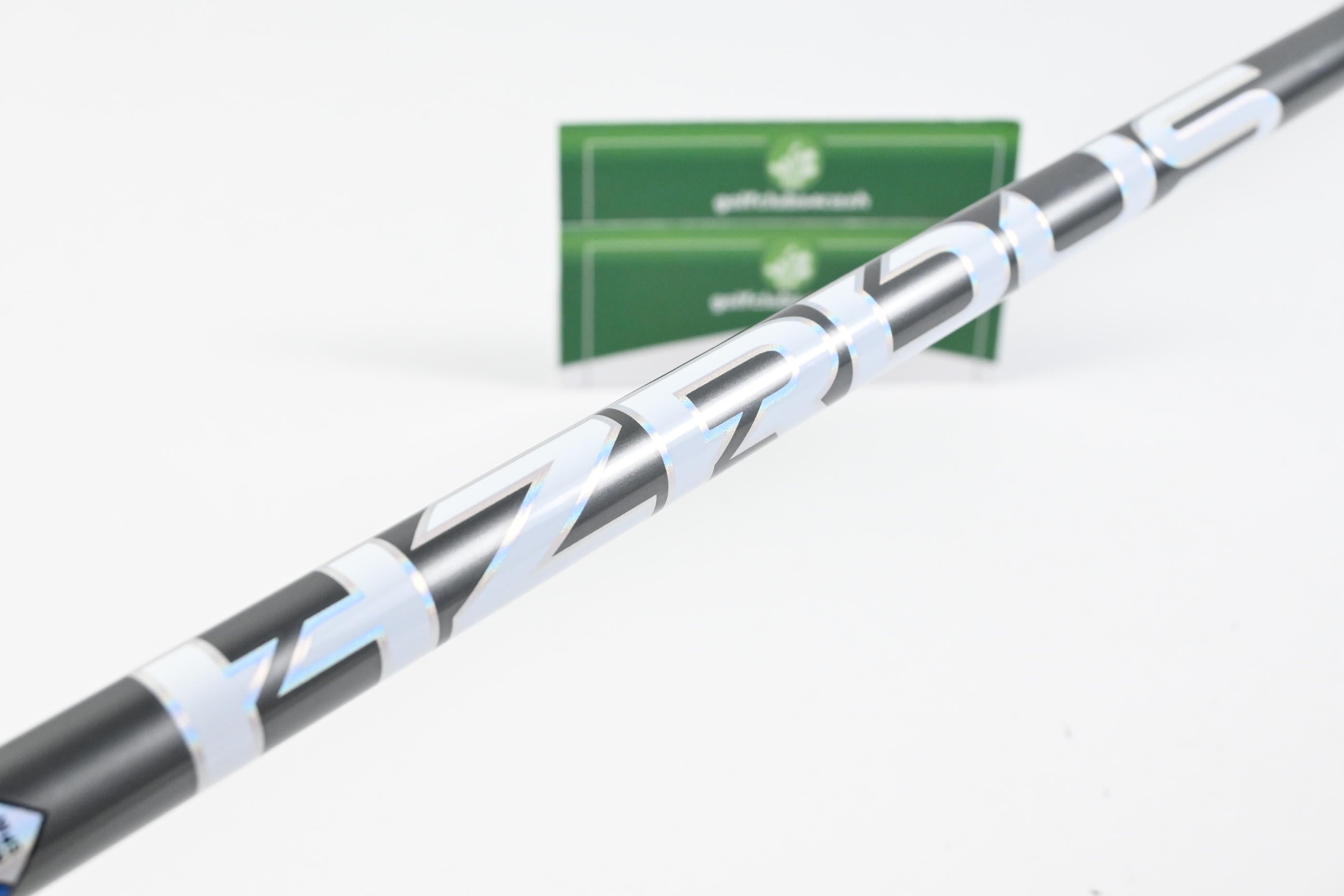 Project X Hzrdus Gen 4 Silver 50 Driver Shaft / Stiff Flex / Callaway ...