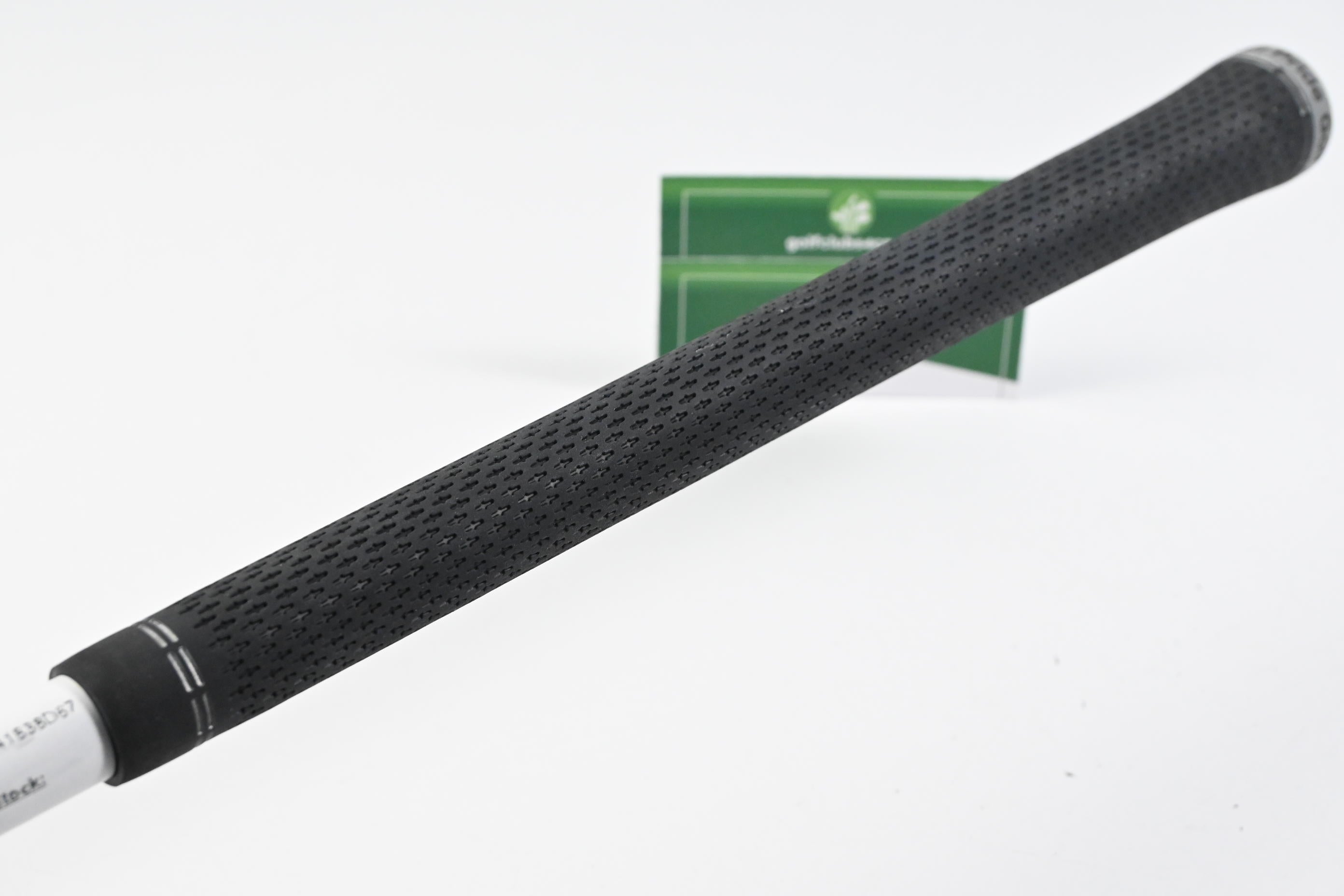 Project X Hzrdus Gen 4 Silver 50 Driver Shaft / Stiff Flex / Callaway ...