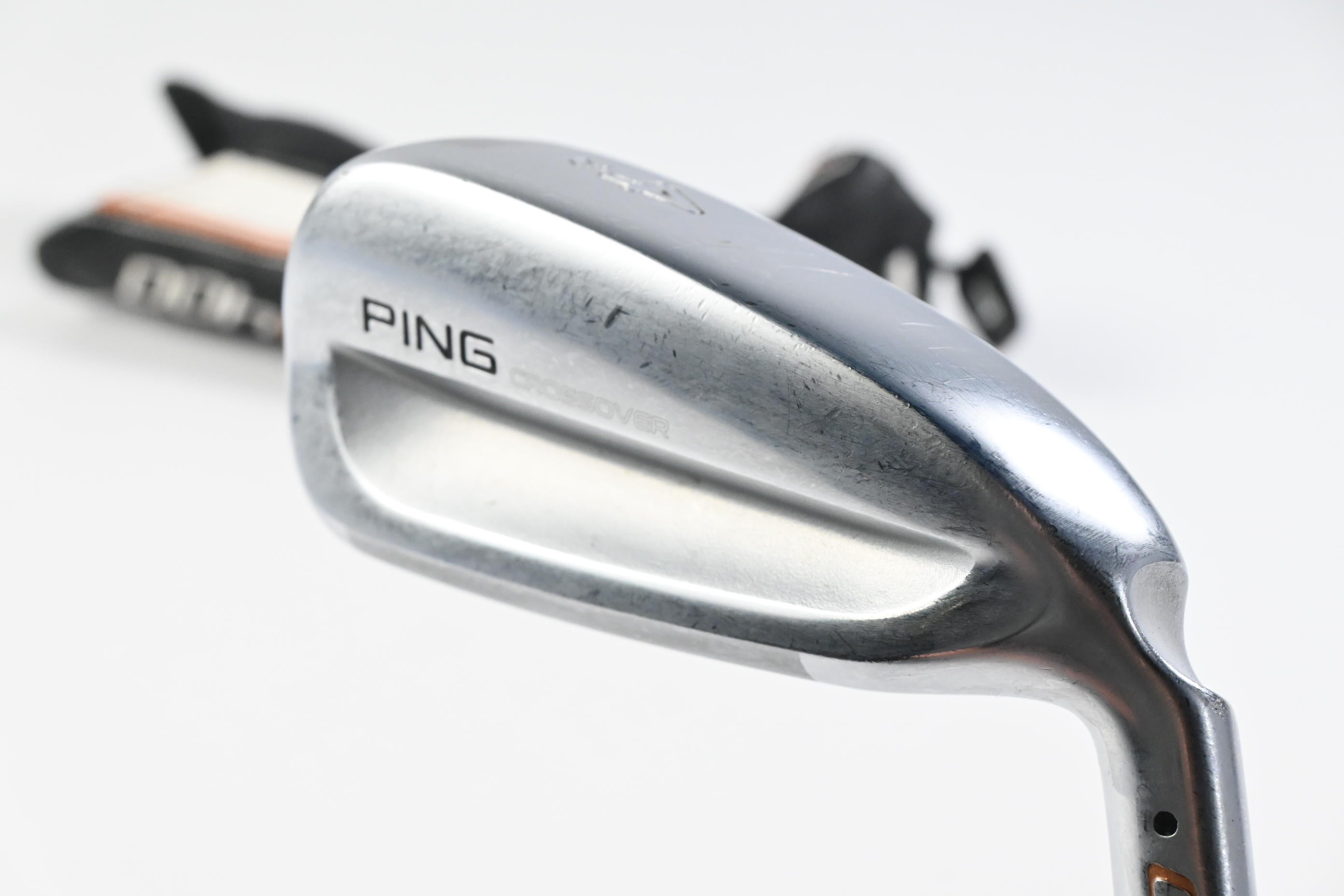 Affordable Ping G400 Crossover 4-Iron 22 Degree Hybrid | GolfClubs4Cash