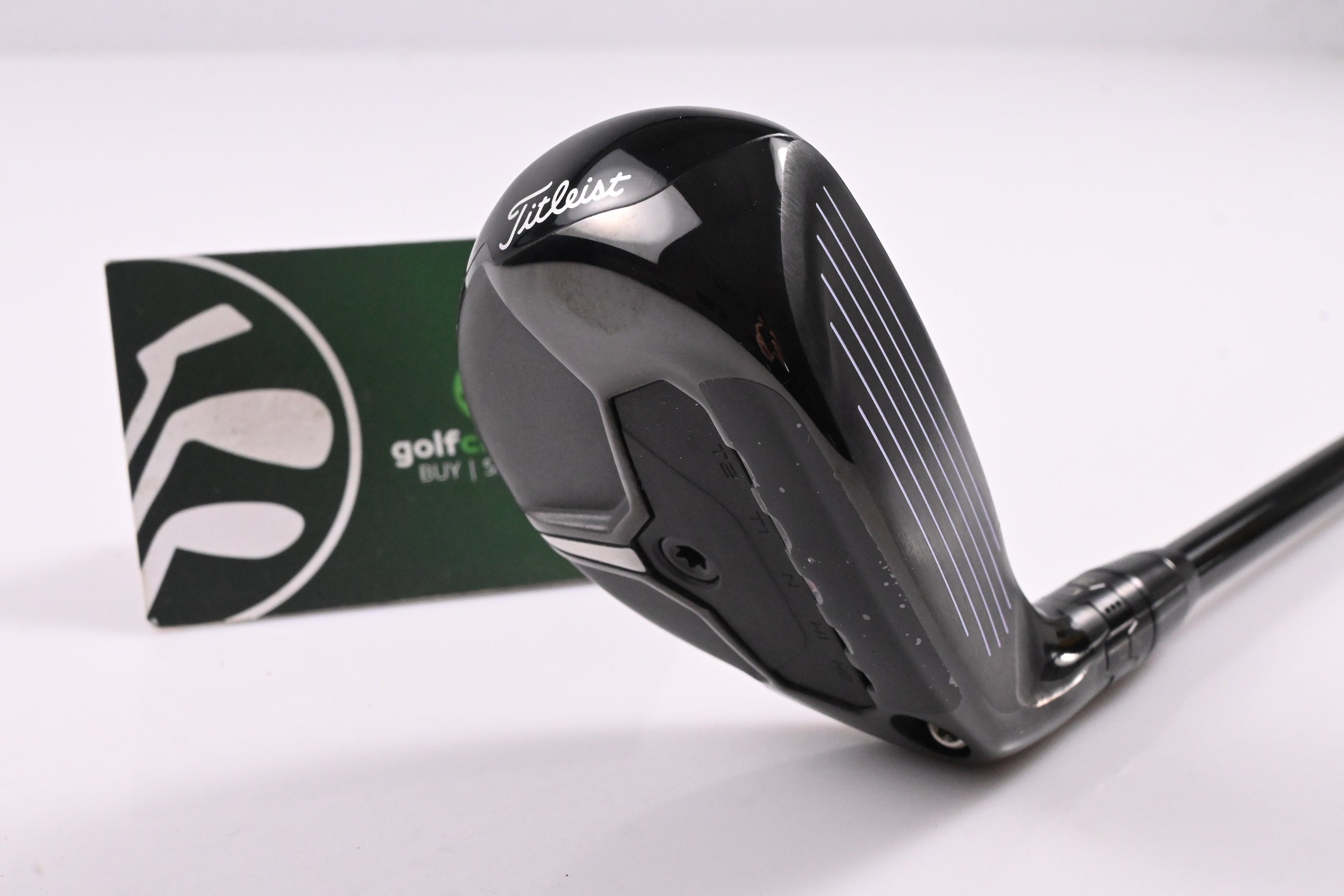 Titleist TSR3 #3 Hybrid / 19 Degree / Regular Flex Tensei AV Blue 65 S
