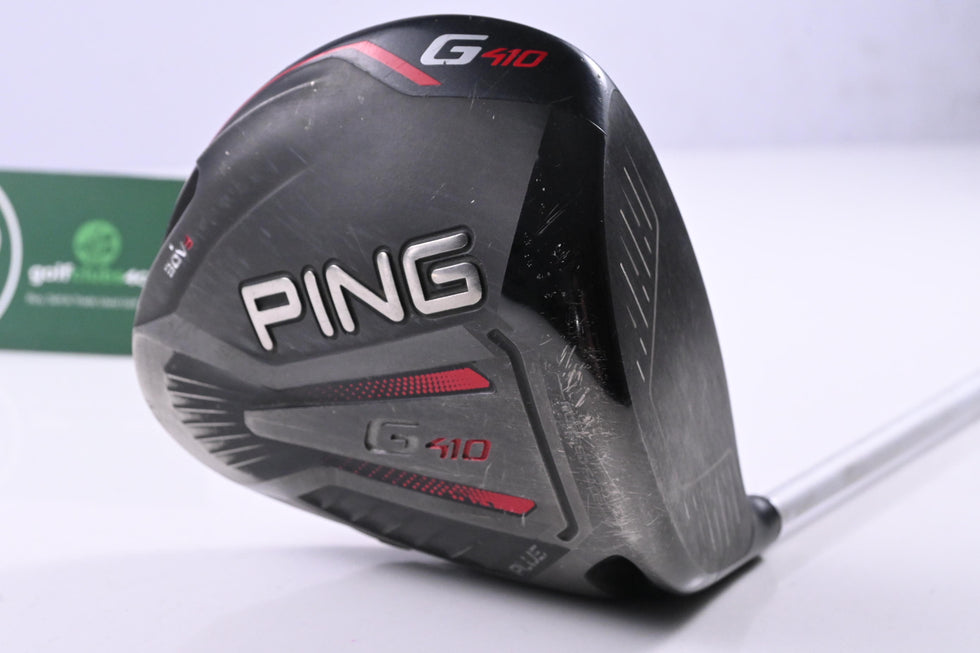 Second Hand Ping G410 Plus 9 Degree Driver | GolfClubs4Cash
