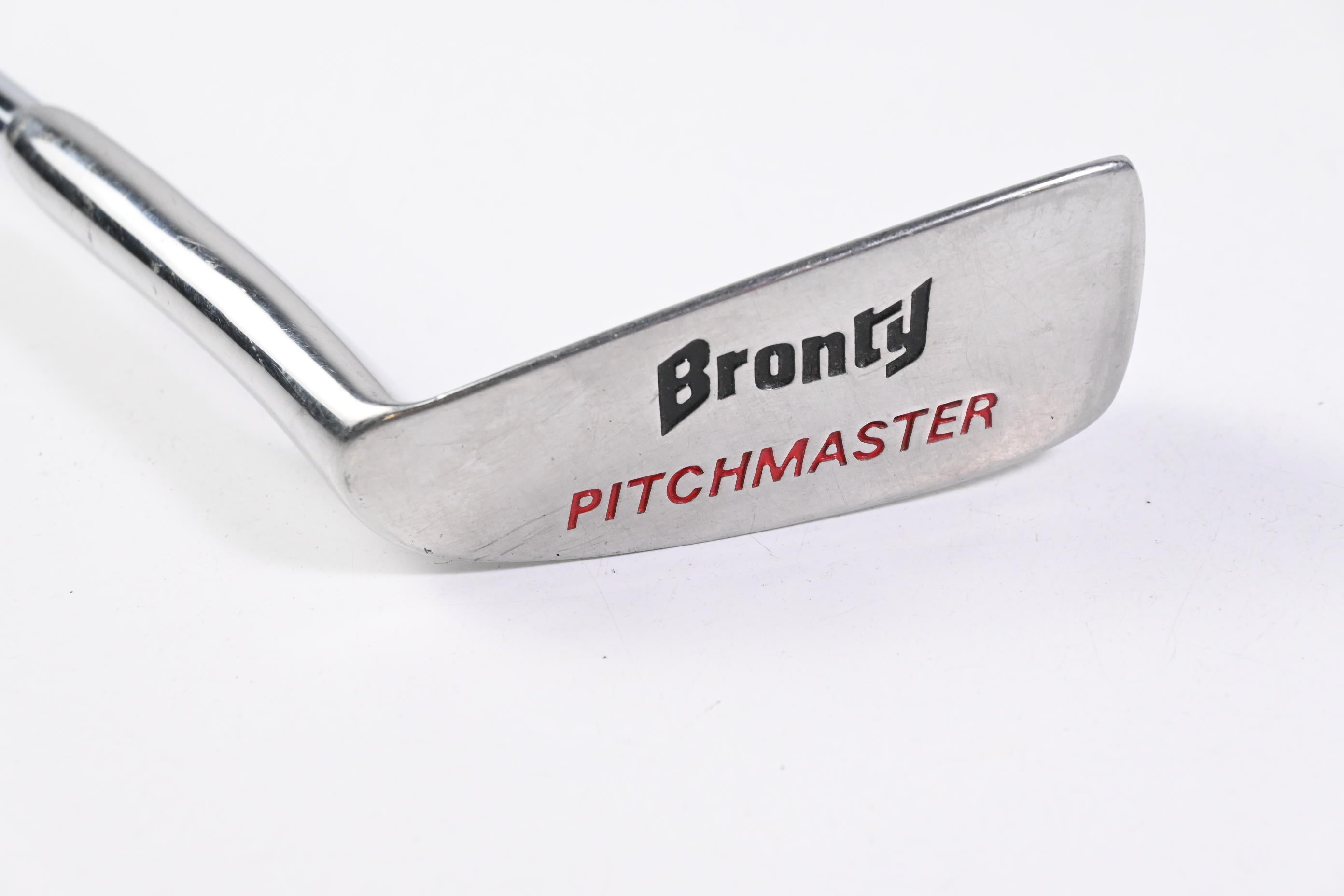 Affordable Bronty Pitchmaster | GolfClubs4Cash