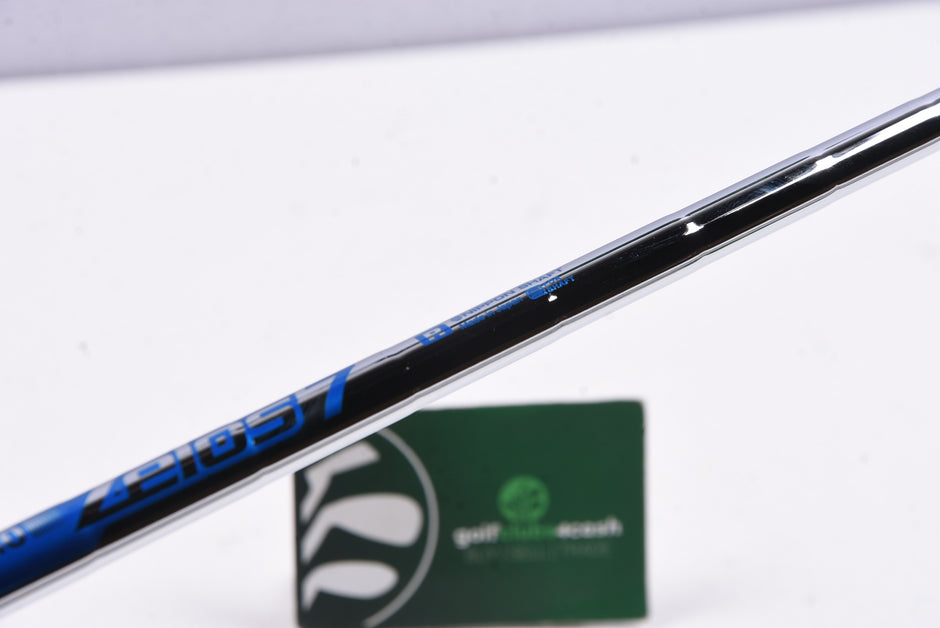 Golf Club Shafts: Find your perfect replacement shaft here today.