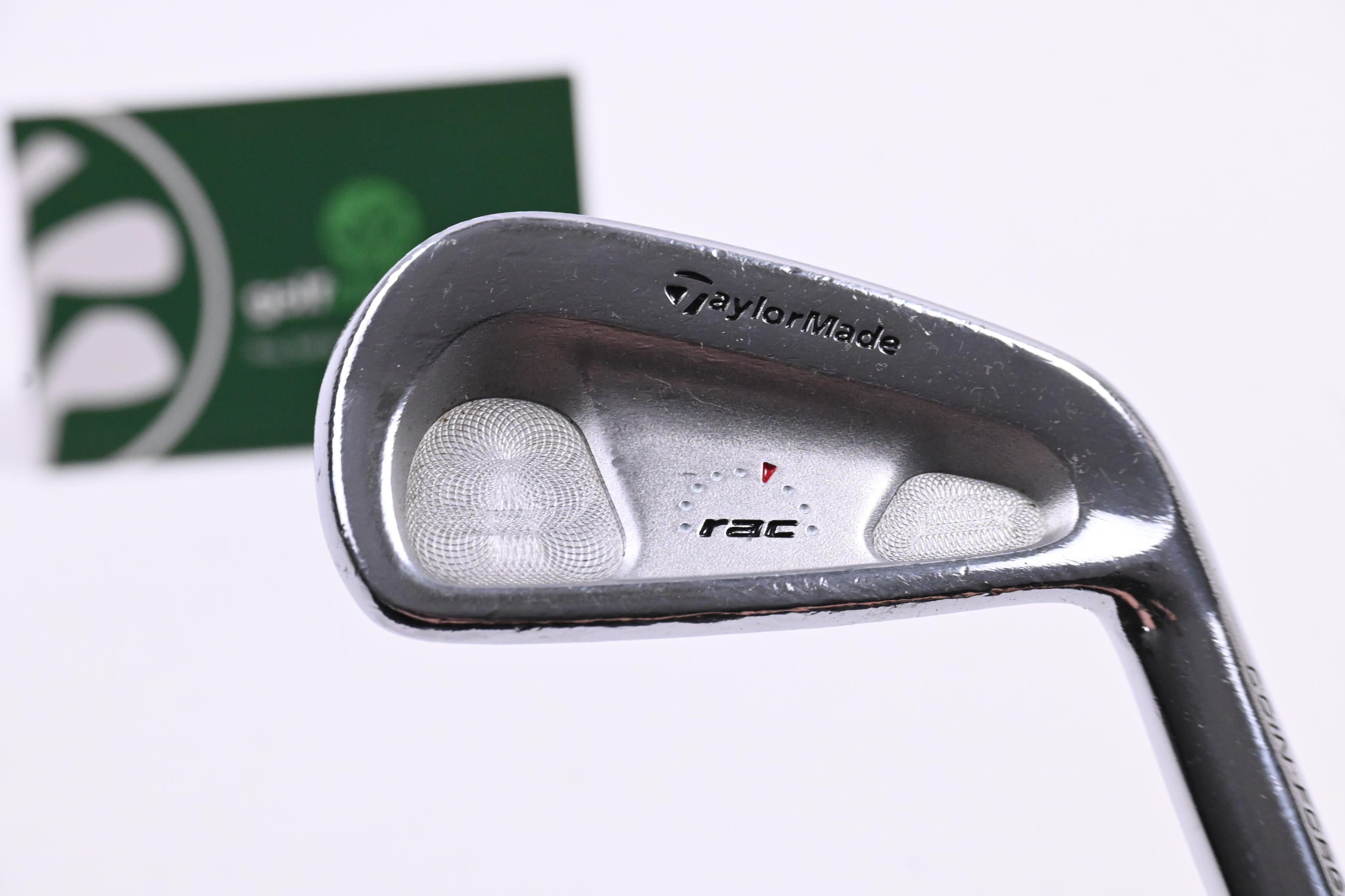 Affordable TaylorMade RAC CB 3-Iron 21 Degree | GolfClubs4Cash