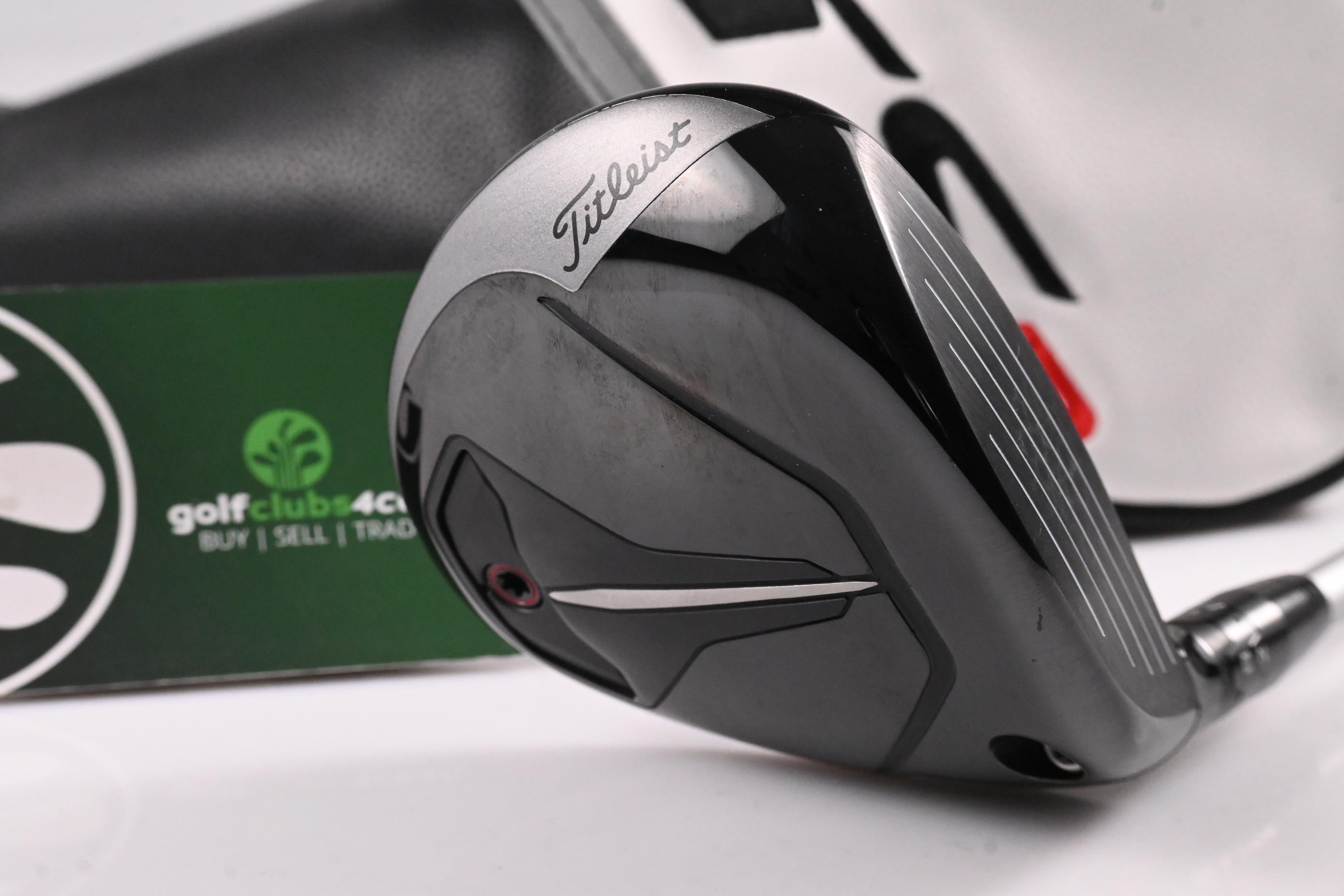 Buy PING Driver Shafts | Second Hand PING Driver Shafts for Sale