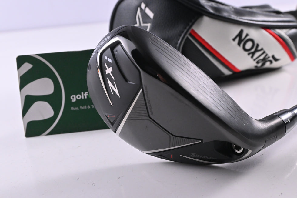 Srixon ZXi #3 Hybrid / 19 Degree / Regular Flex Fujikura Ventus TR Blu – GolfClubs4Cash