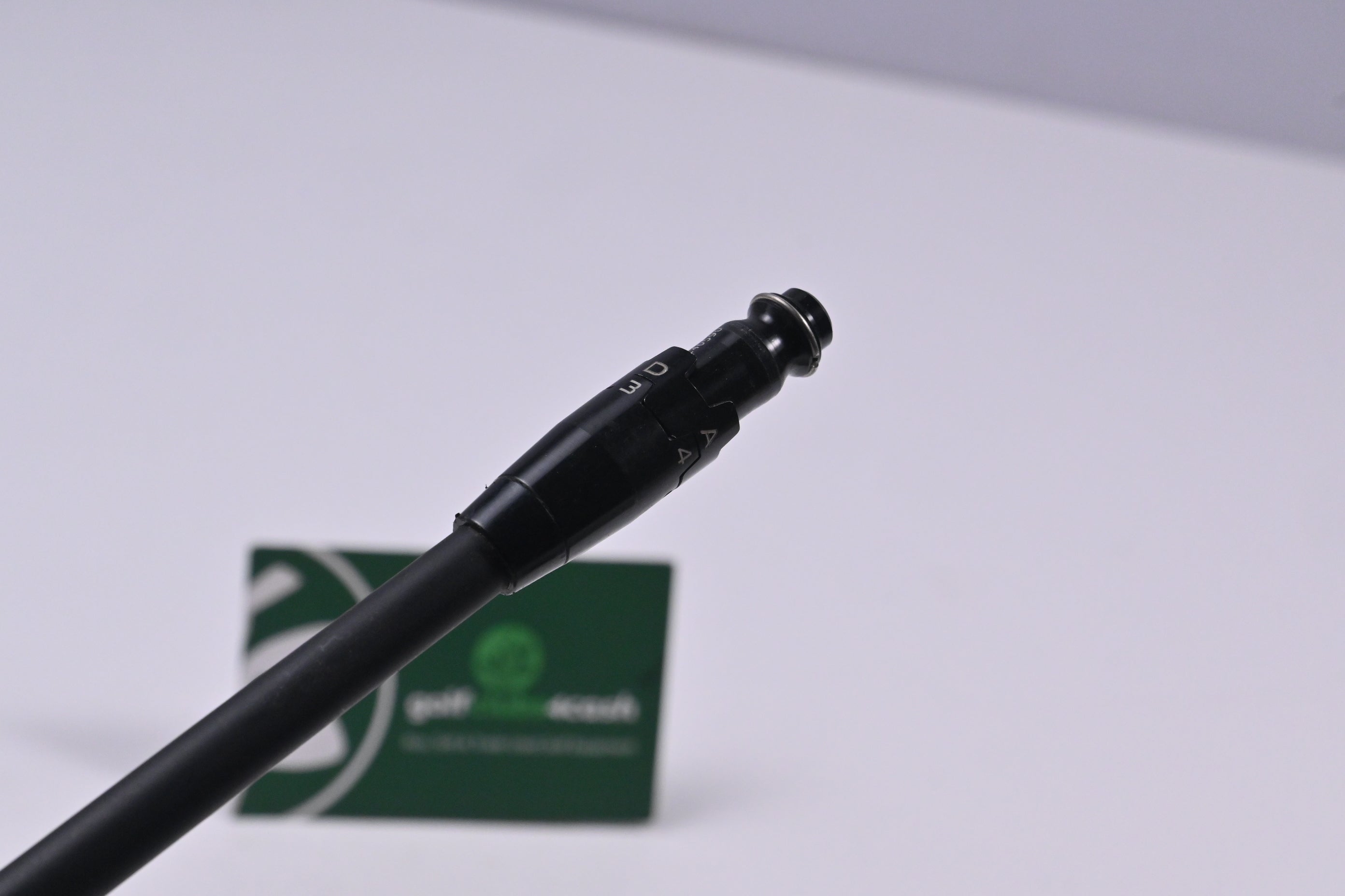 Kuro Kage Black 55 #3 Wood Shaft / Senior Flex / Titleist 2nd Gen – GolfClubs4Cash