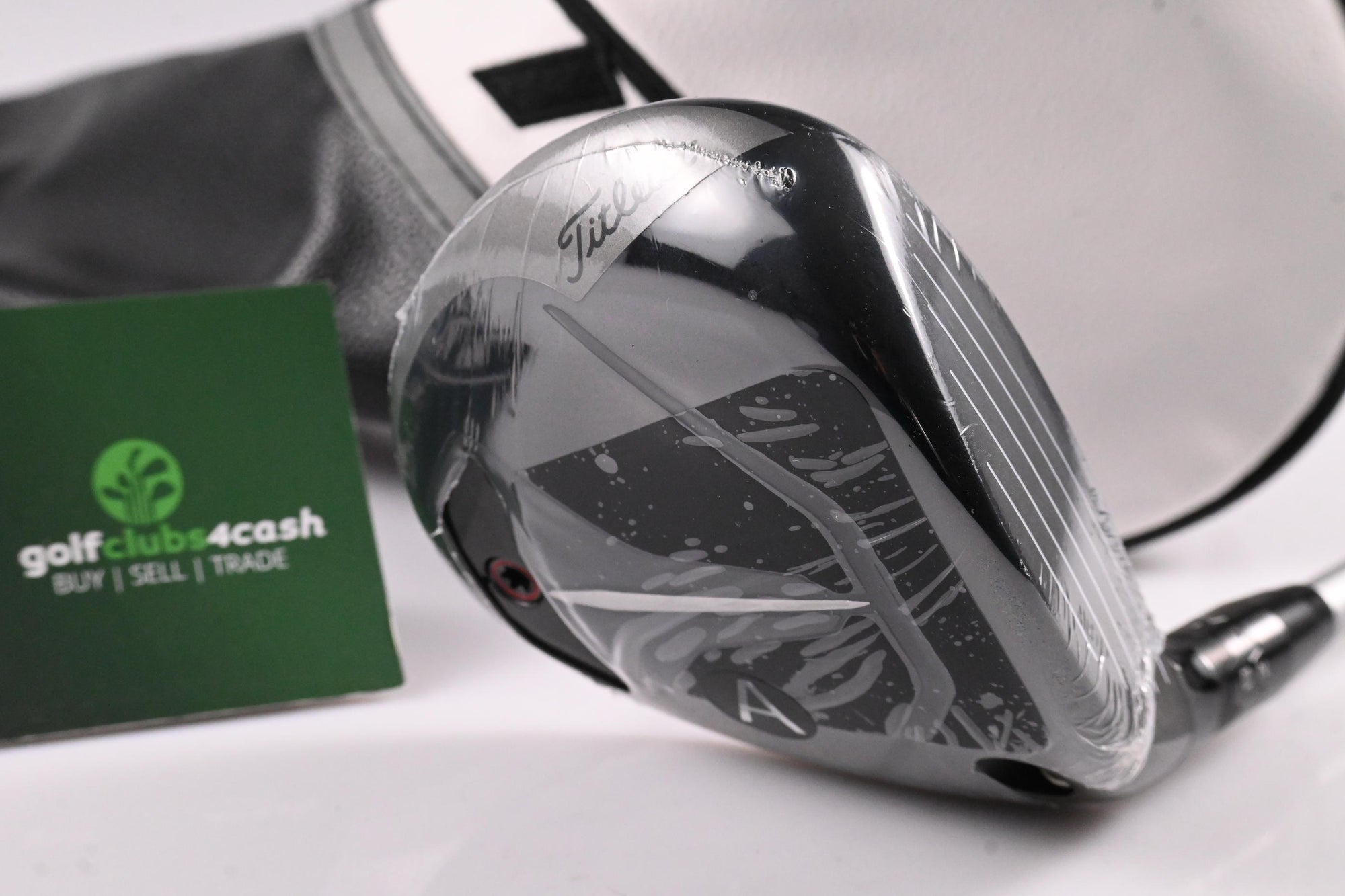 Second Hand TaylorMade Clubs | Buy Used TaylorMade Golf Clubs