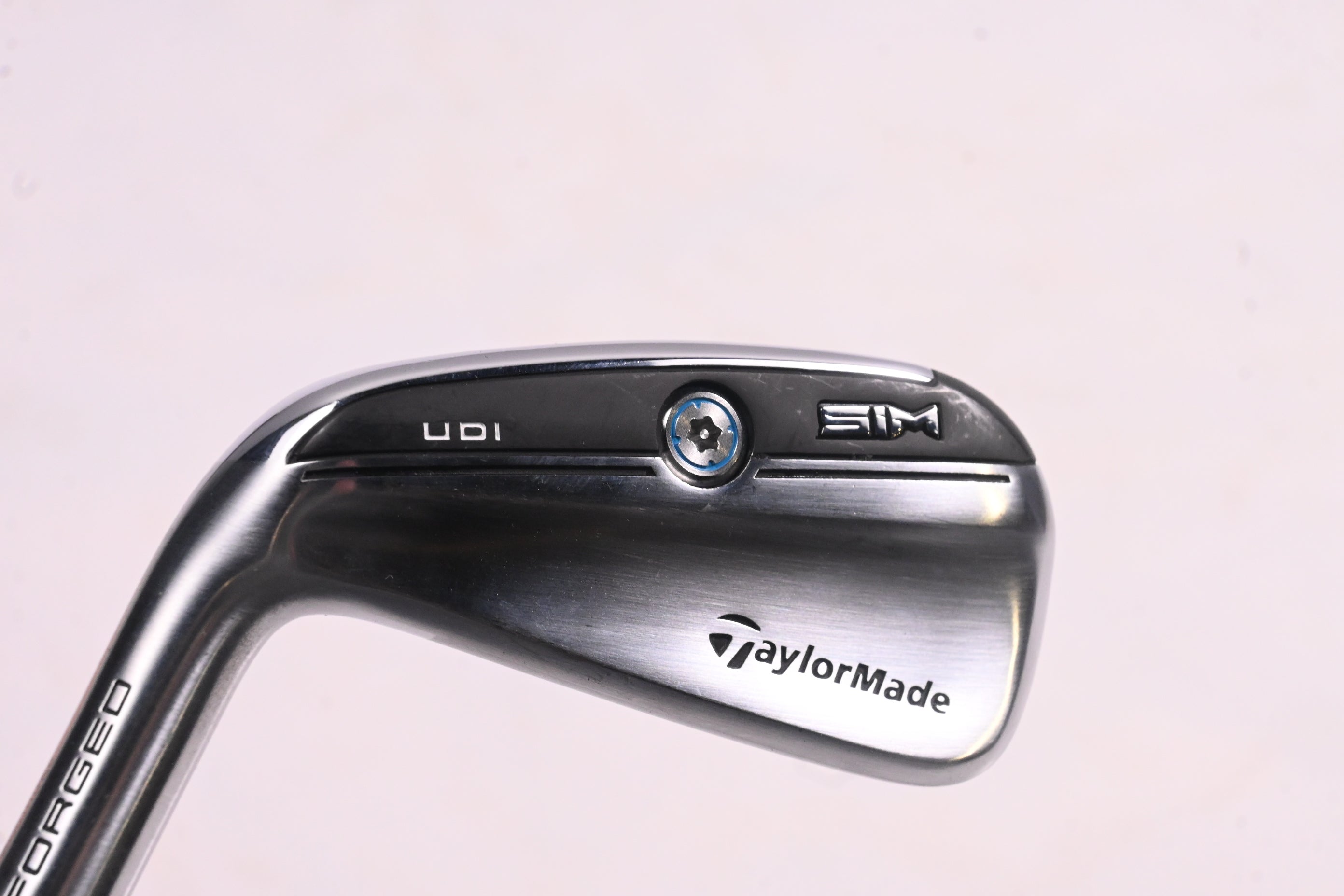 Affordable Taylormade SIM UDI 3-Iron 20 Degree Hybrid | GolfClubs4Cash
