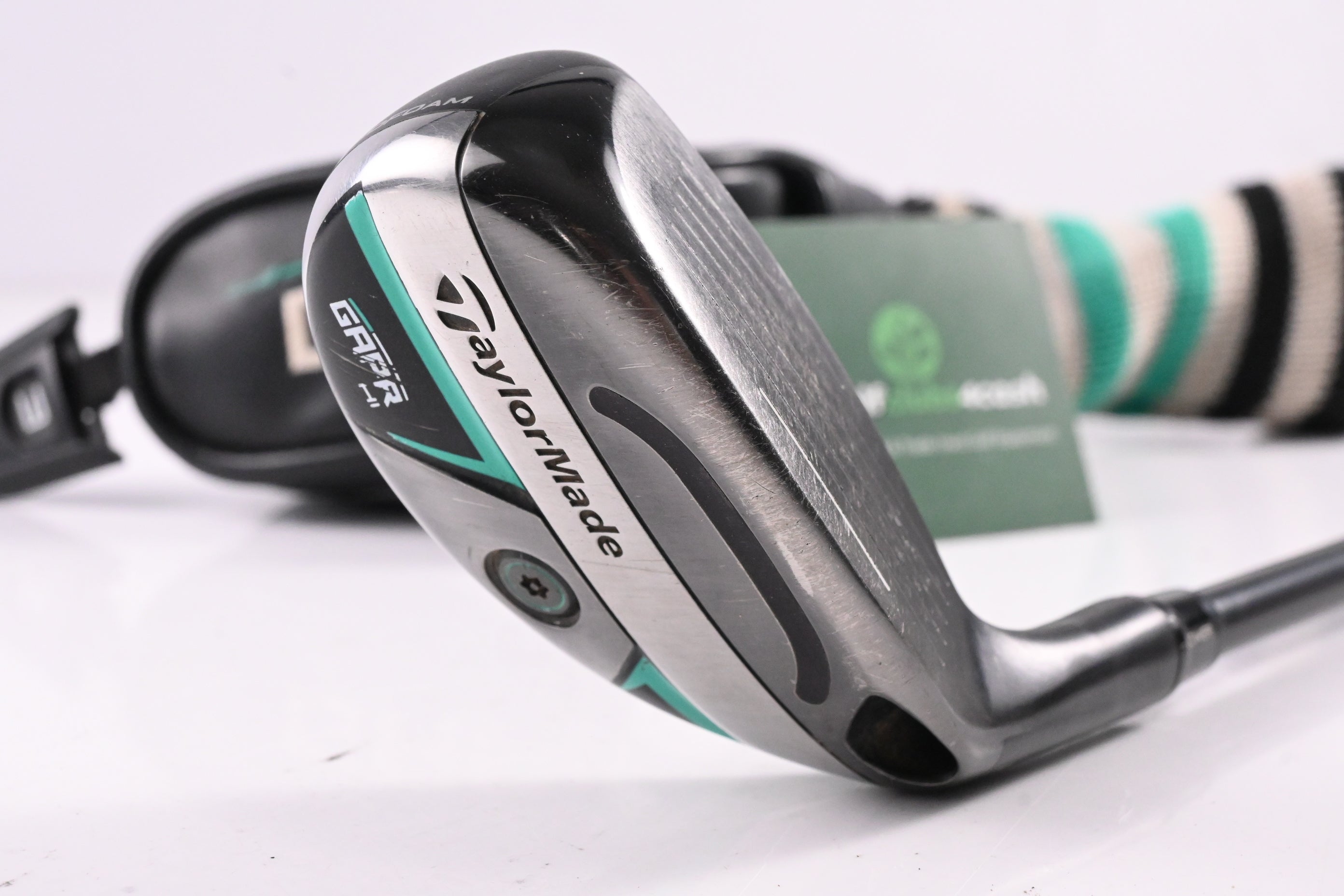 Affordable Taylormade GAPR Hi 3H 19 Degree Hybrid | GolfClubs4Cash