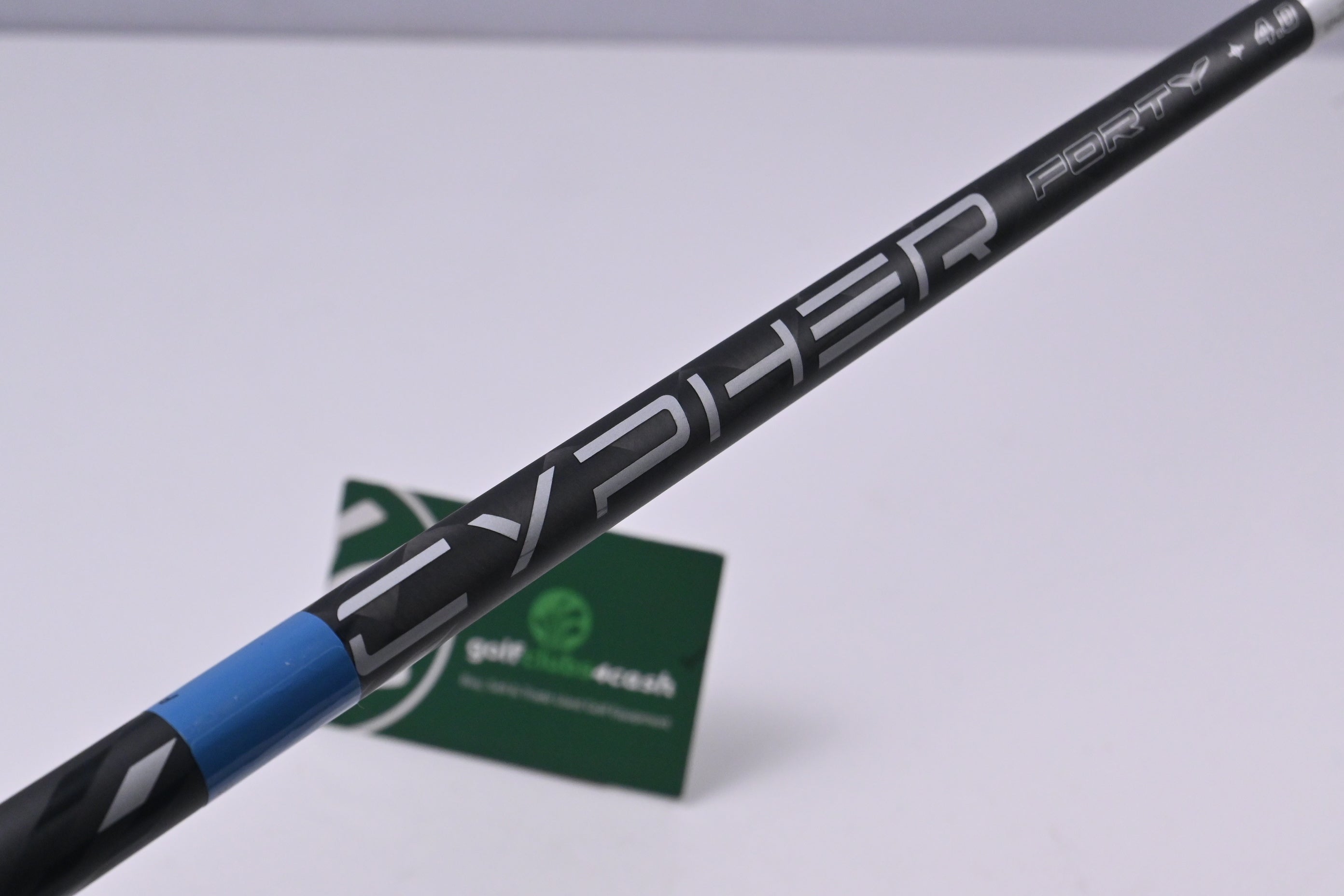 Project X Cypher 2.0 40 #3 Wood Shaft / Ladies Flex / Callaway 3rd Gen – GolfClubs4Cash