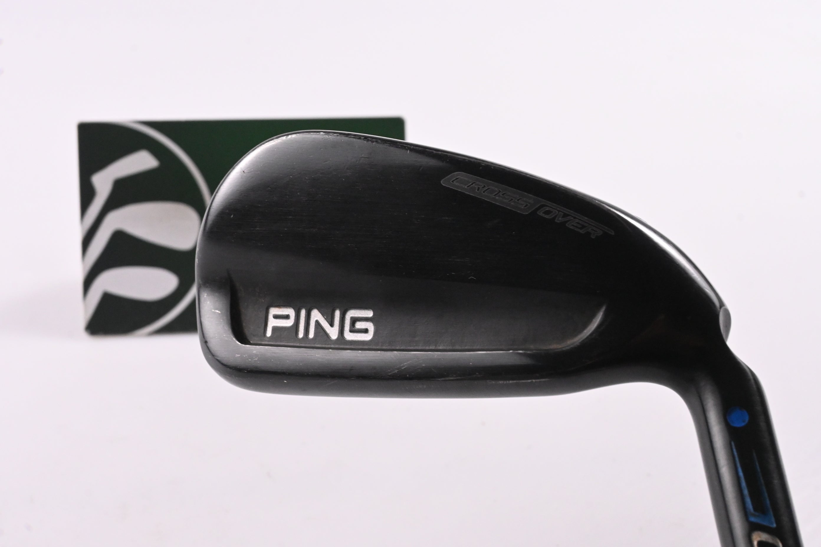 Ping G Crossover #3 Hybrid / 18 Degree / Regular Flex Ping Alta 70 Sha ...