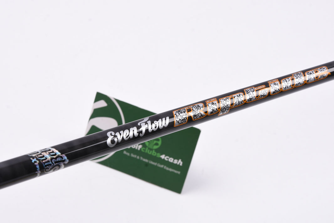Golf Club Shafts: Find your perfect replacement shaft here today ...