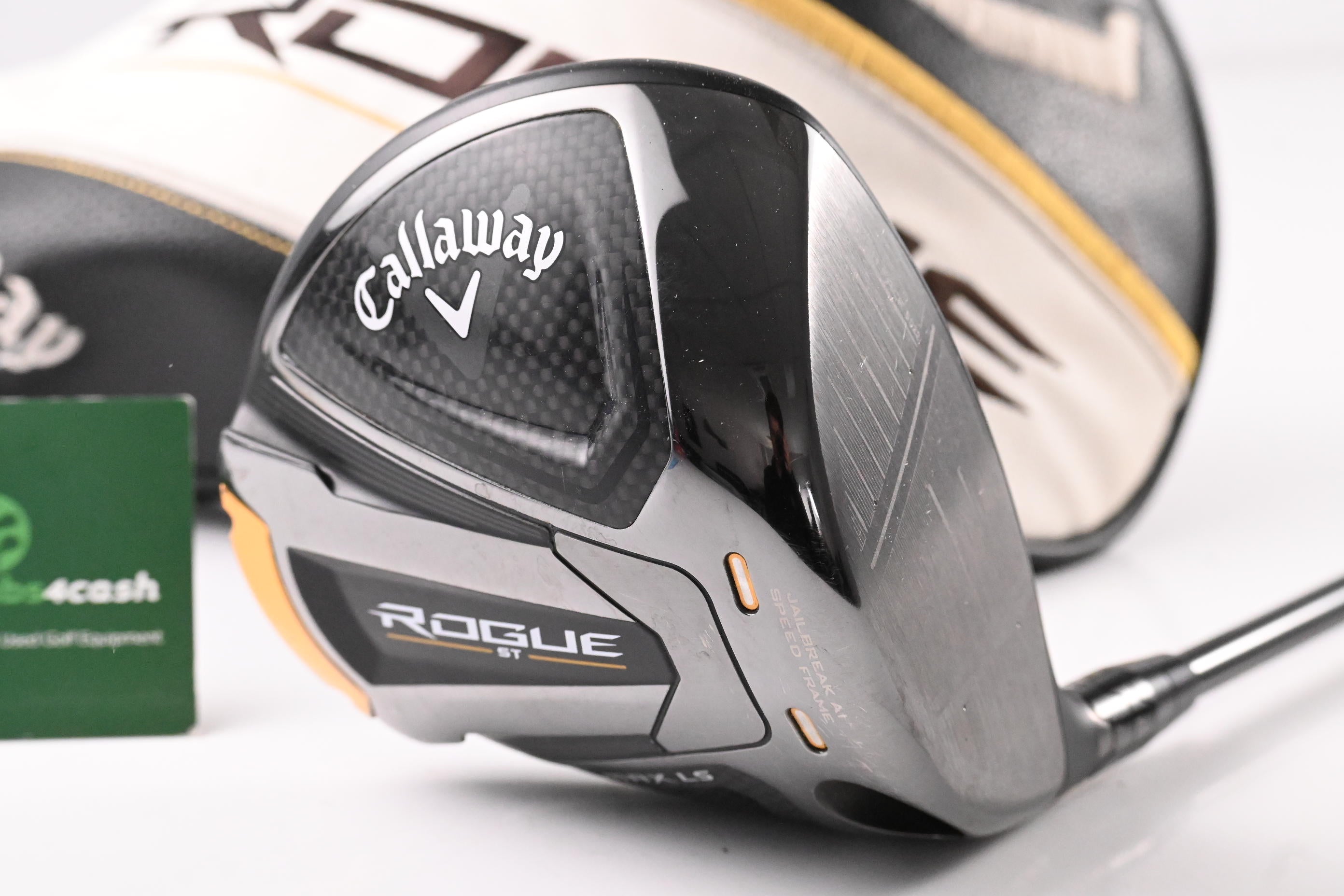 Callaway Rogue Driver | All you need to know