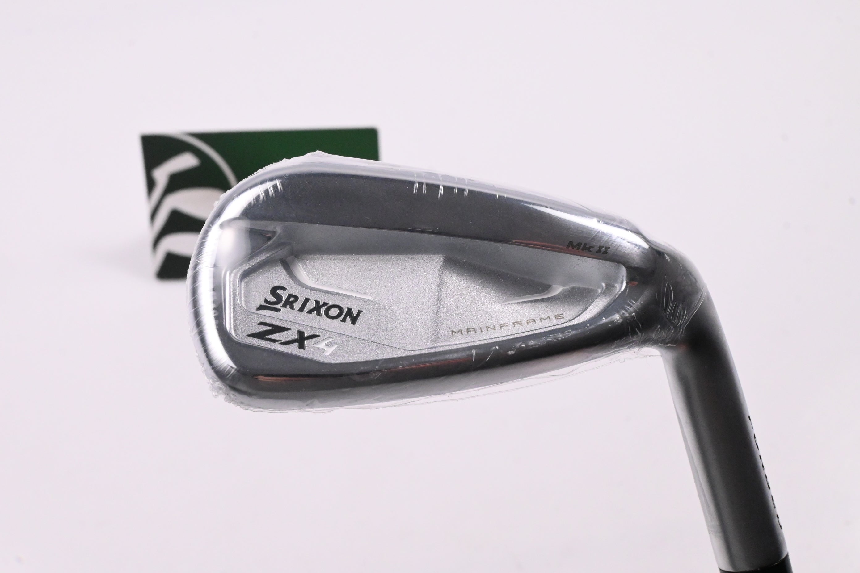 Srixon ZX4 Mk II Pitching Wedge / 43 Degree / Regular Flex N.S. Pro 98 – GolfClubs4Cash