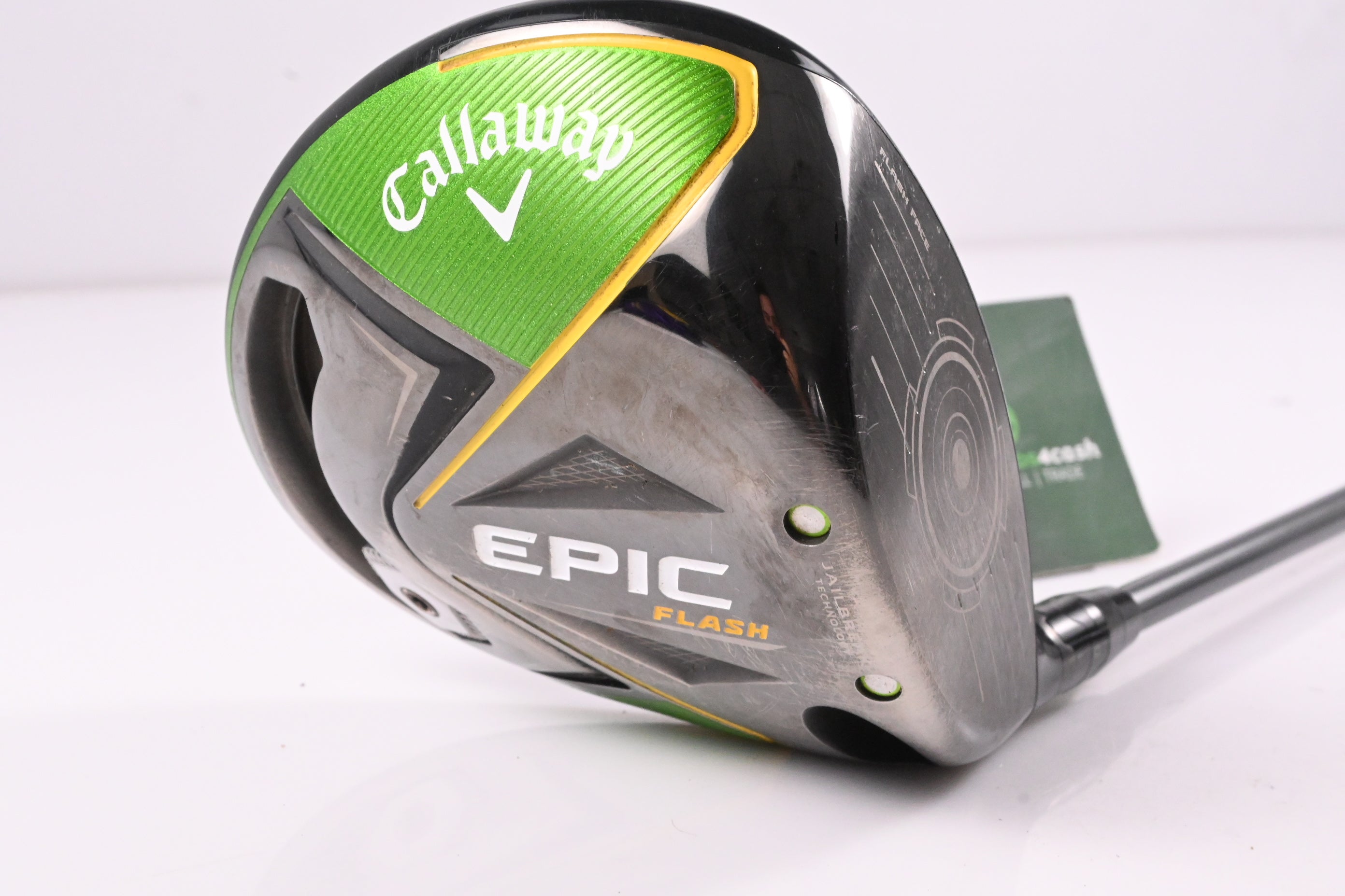 Callaway Epic Driver | All you need to know – GolfClubs4Cash