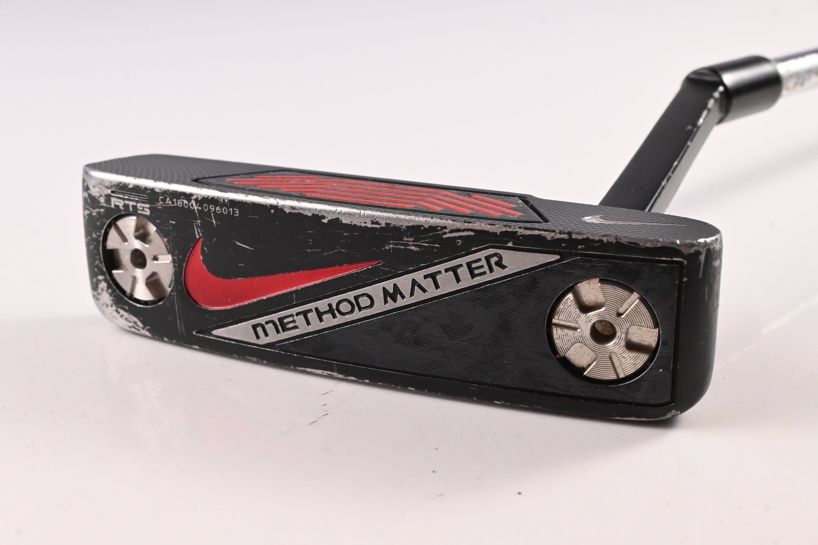 Nike Method Matter Putter / 34 Inch – GolfClubs4Cash