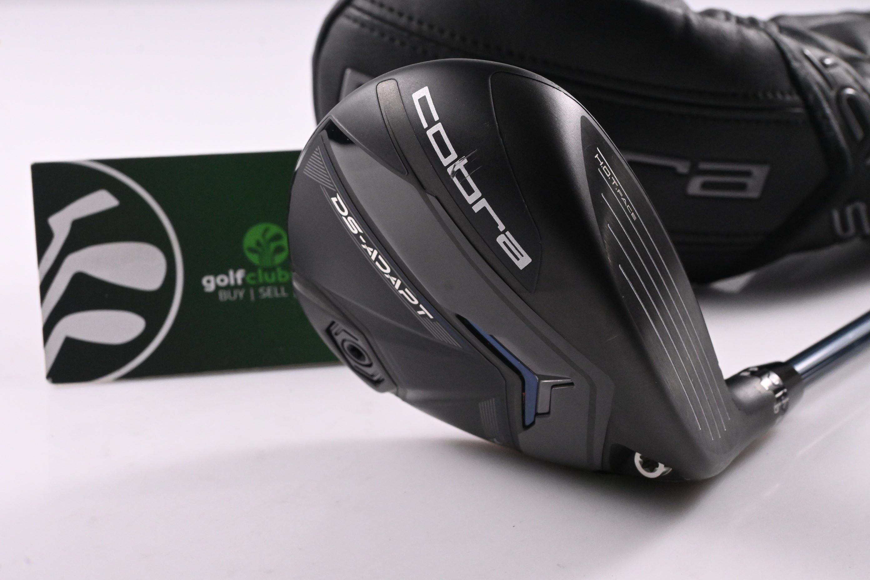 Cobra Golf Clubs. You'll love our range of used Cobra clubs.
