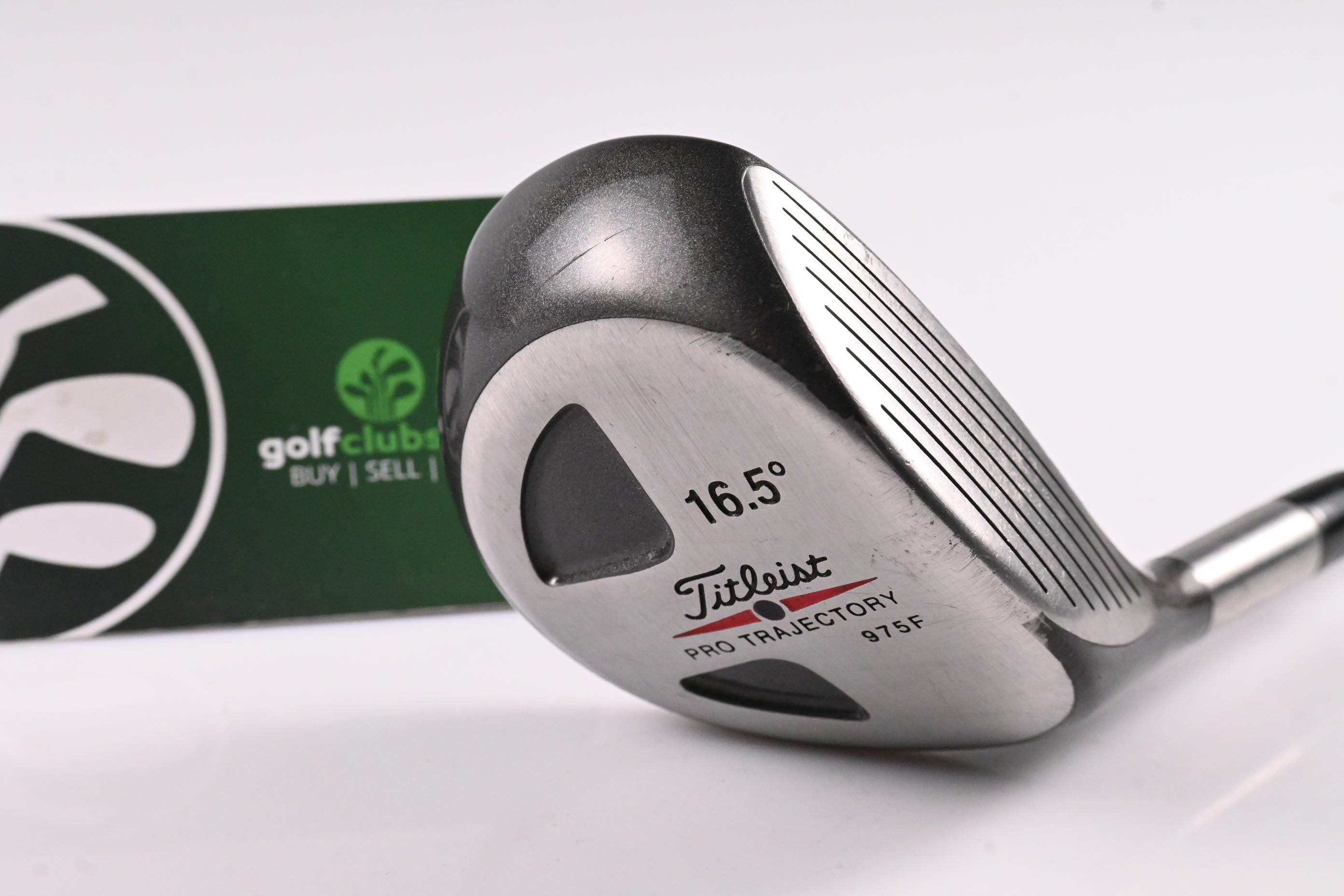 Second Hand TaylorMade Clubs | Buy Used TaylorMade Golf Clubs