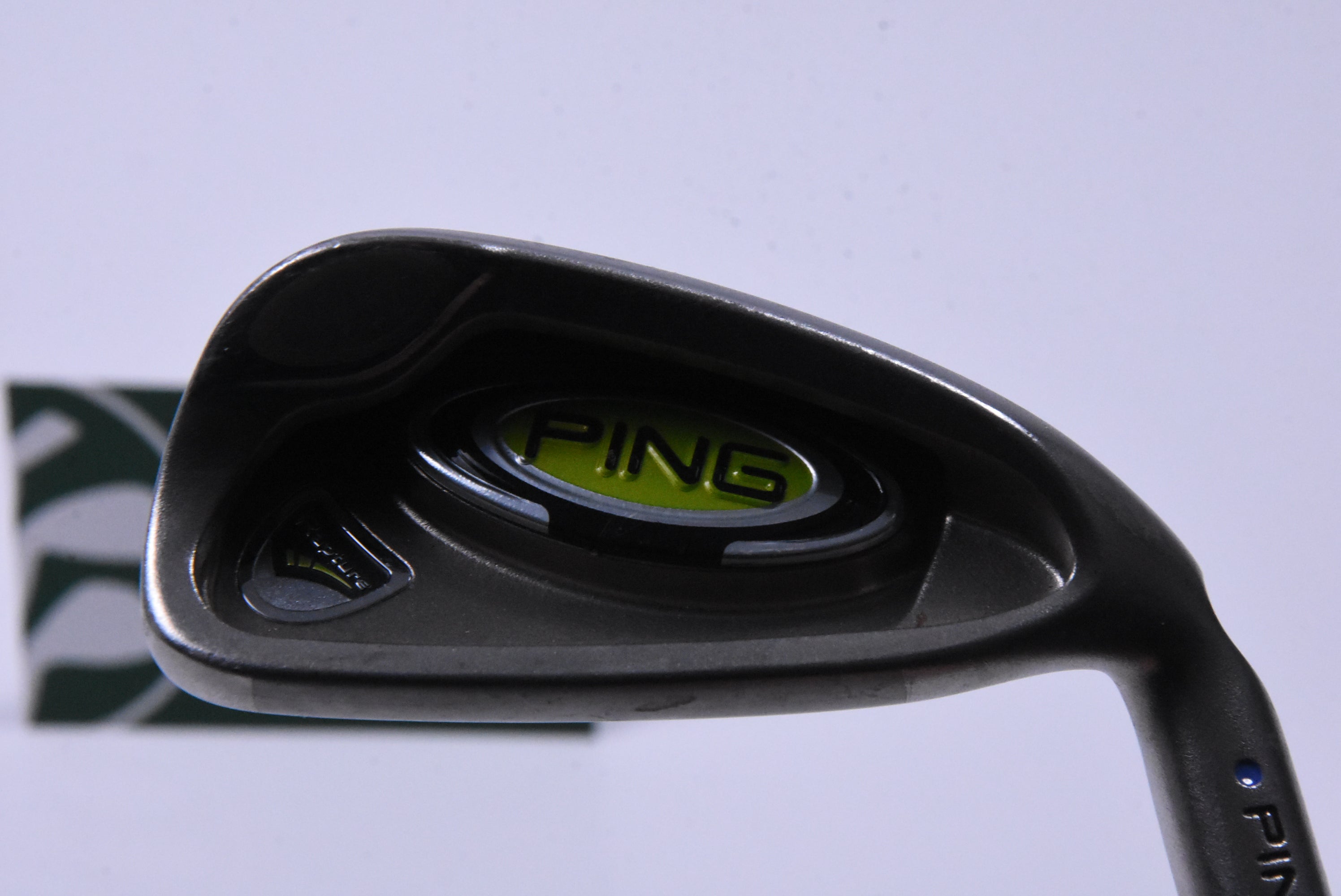 Ping Rapture #4 Iron / 24 Degree / Blue Dot / Regular Flex True Temper ...