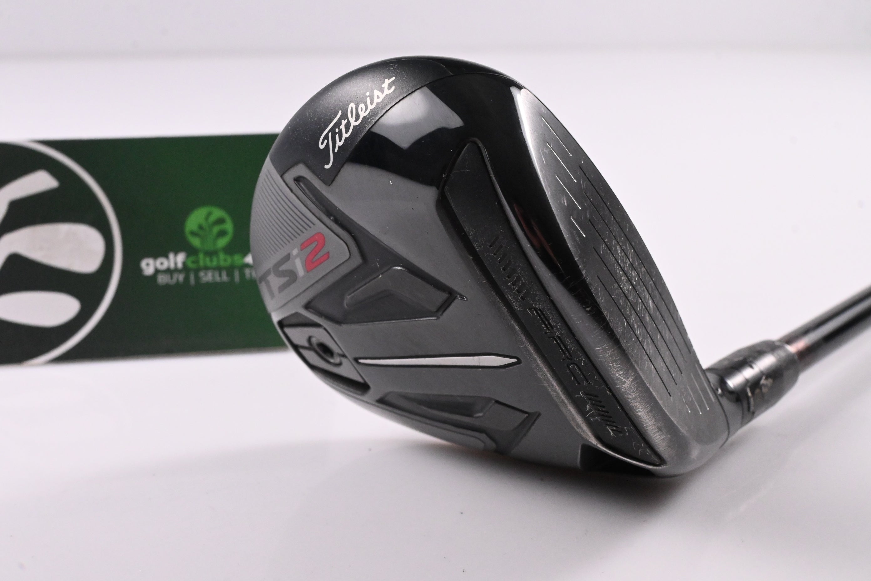 Affordable Titleist TSi2 Fairway wood | GolfClubs4Cash