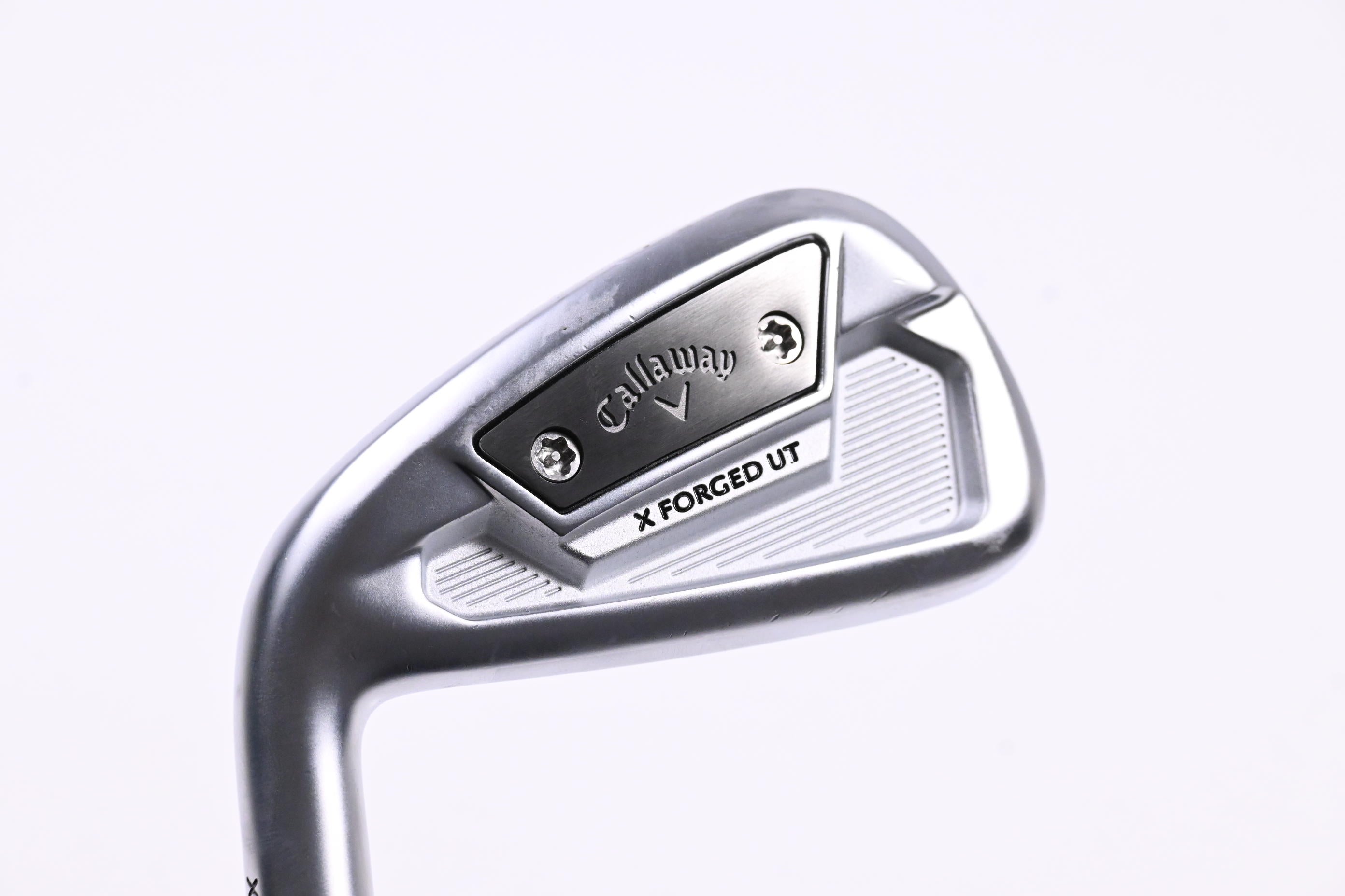 Affordable Callaway X Forged UT 2020 2-Iron 18 Degree Hybrid ...