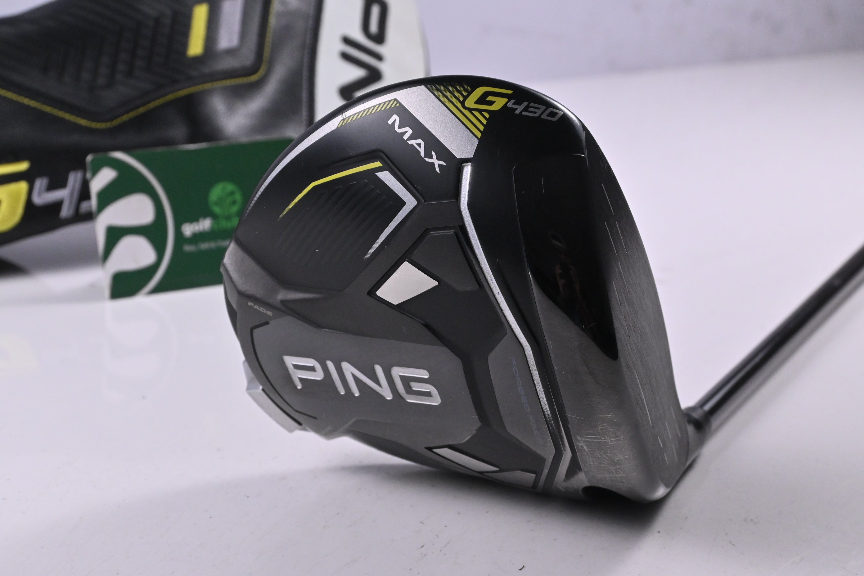 PING G430 Drivers | All you need to know – GolfClubs4Cash